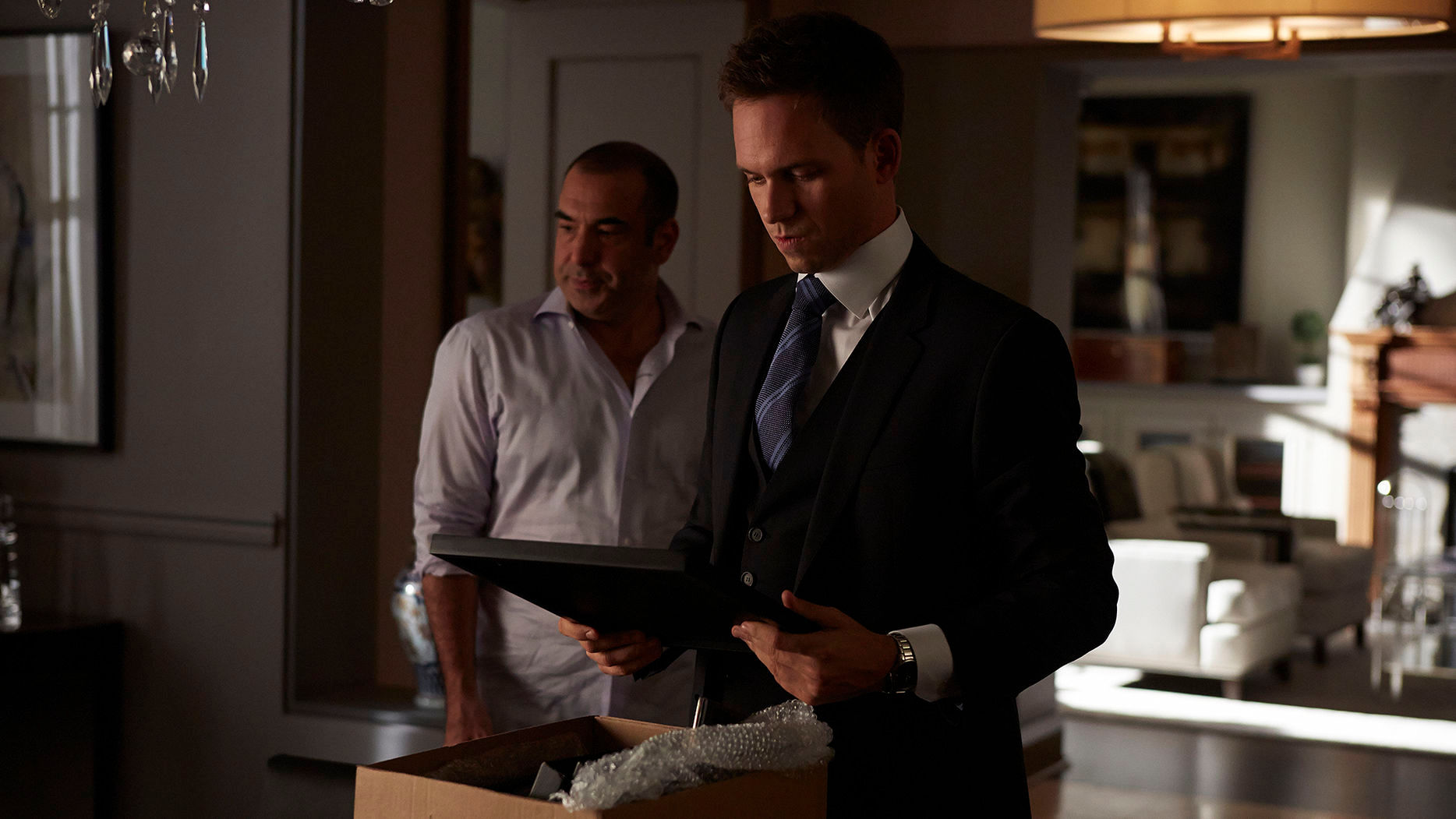 9 best moments from Suits, the TV series that had us riveted for 9 seasons