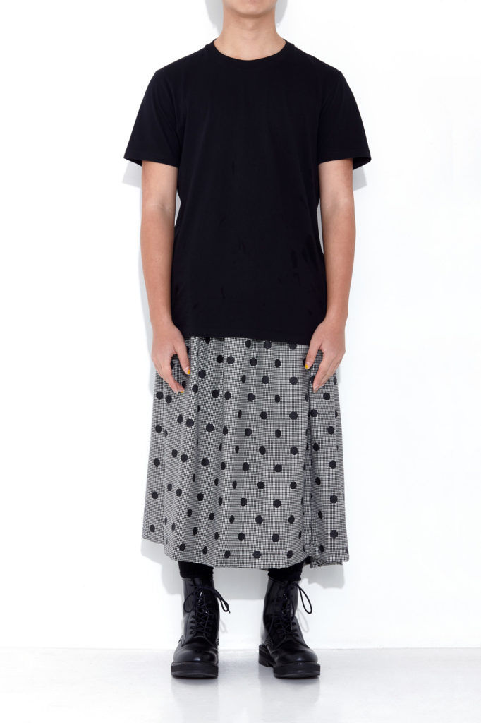 Styling skirts: A very versatile piece for men? Here's what we think.