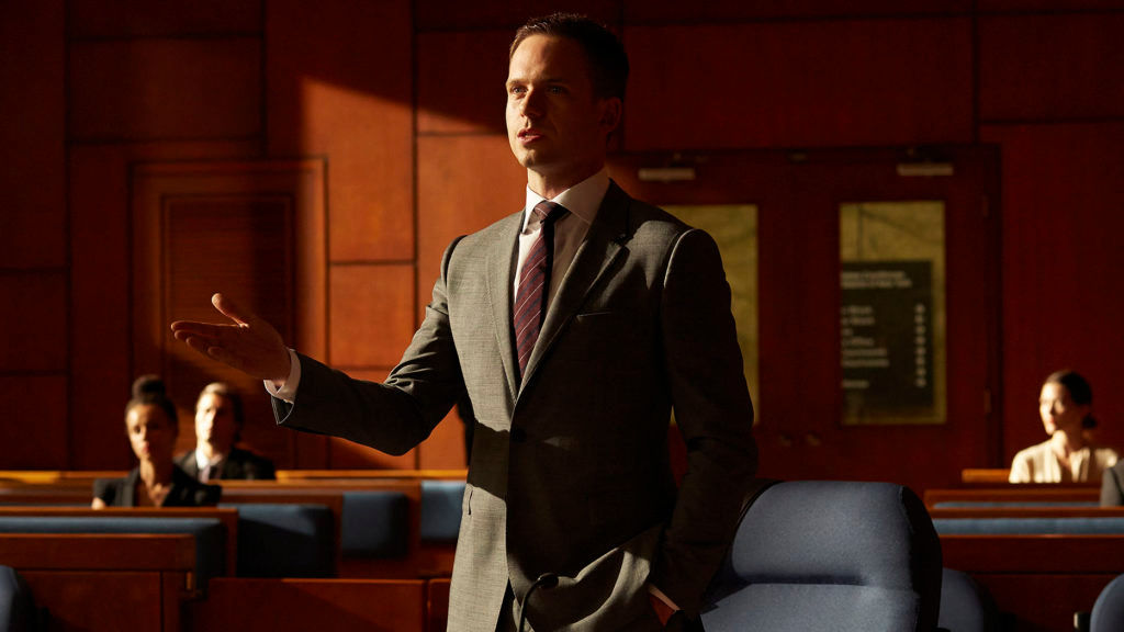 9 best moments from Suits, the TV series that had us riveted for 9 seasons