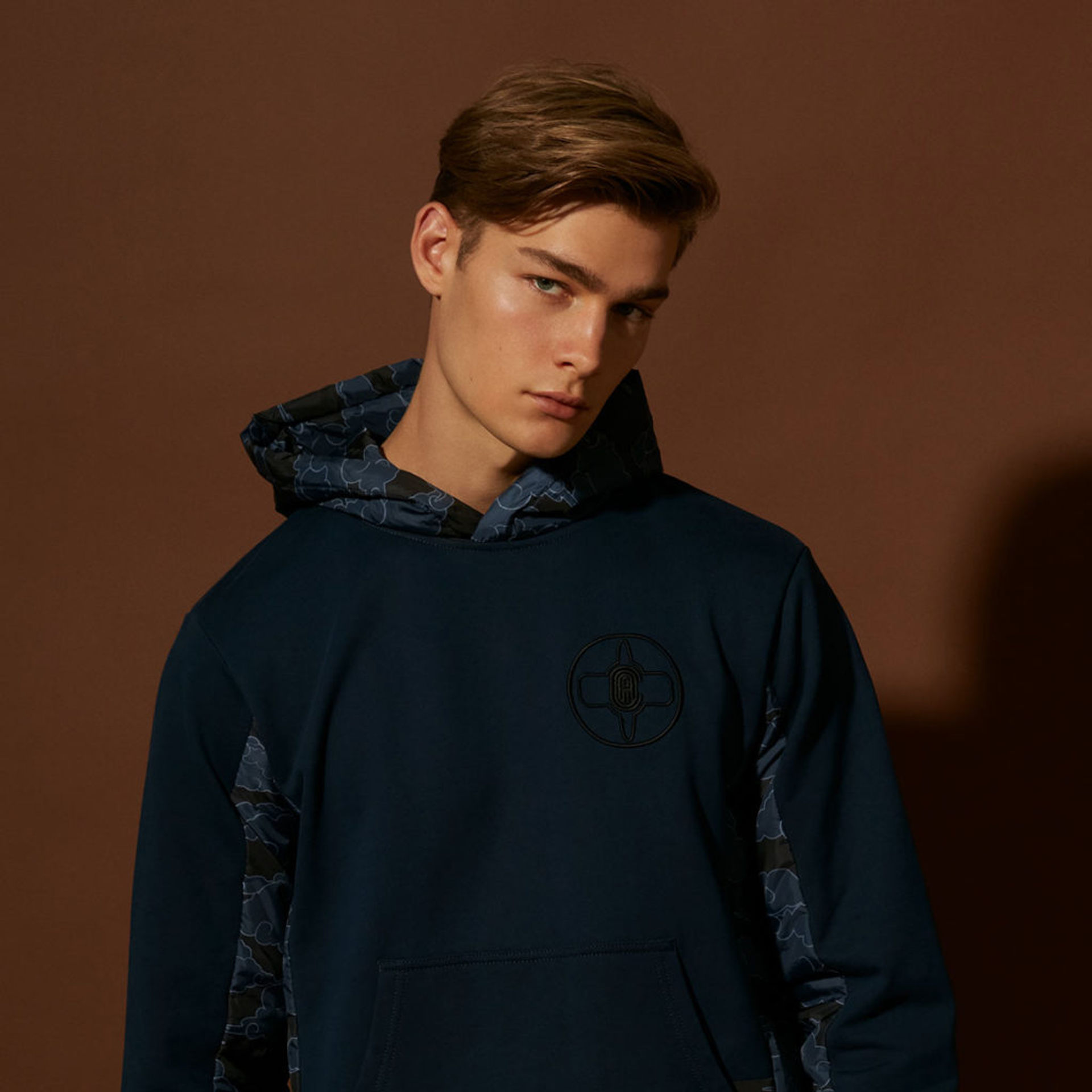 The new Coach X Michael B. Jordan collection is one for all Naruto Lovers