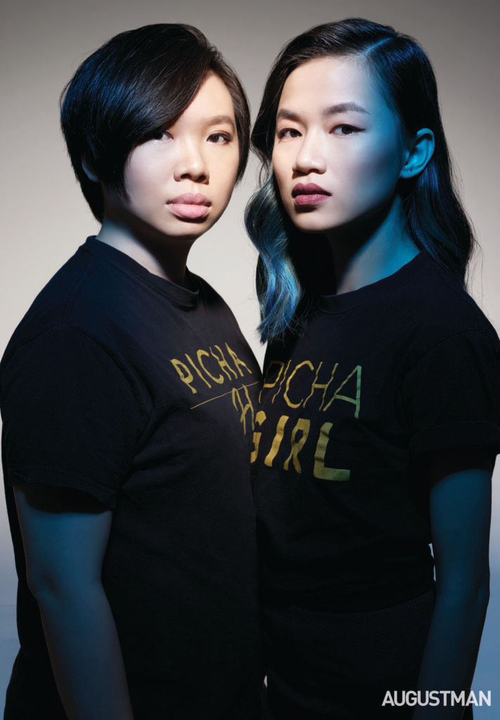 #StartupOfTheMonth – PichaEats: Providing Refugees A Chance Through Food