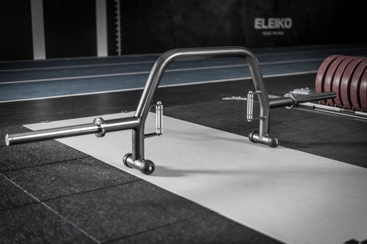 TFX: A Gym Review | AugustMan Singapore