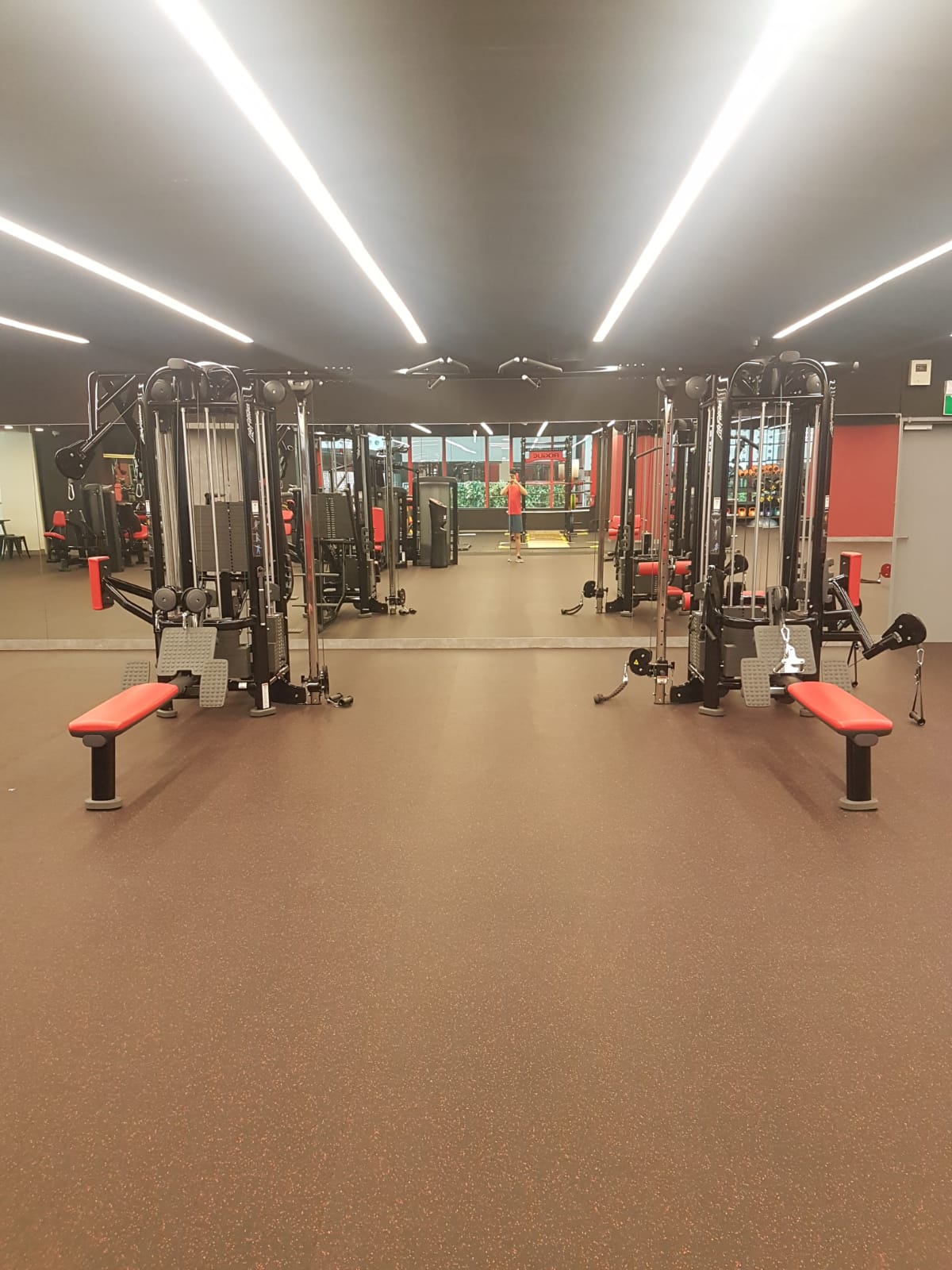 TFX: A Gym Review | AugustMan Singapore