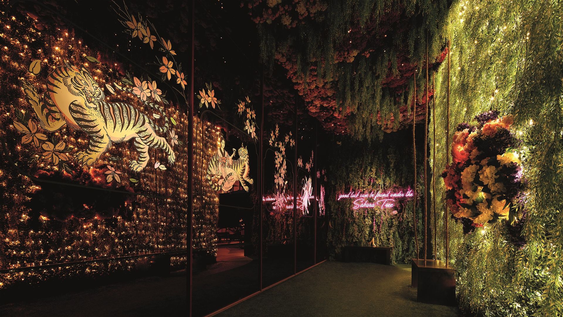 Why dining at FUHU, Resorts World Genting is so enthralling | AugustMan ...