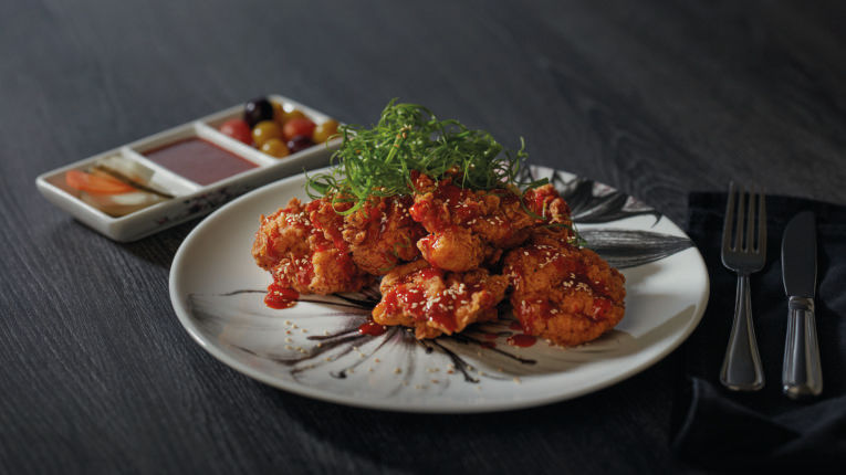 Why dining at FUHU, Resorts World Genting is so enthralling | AugustMan ...