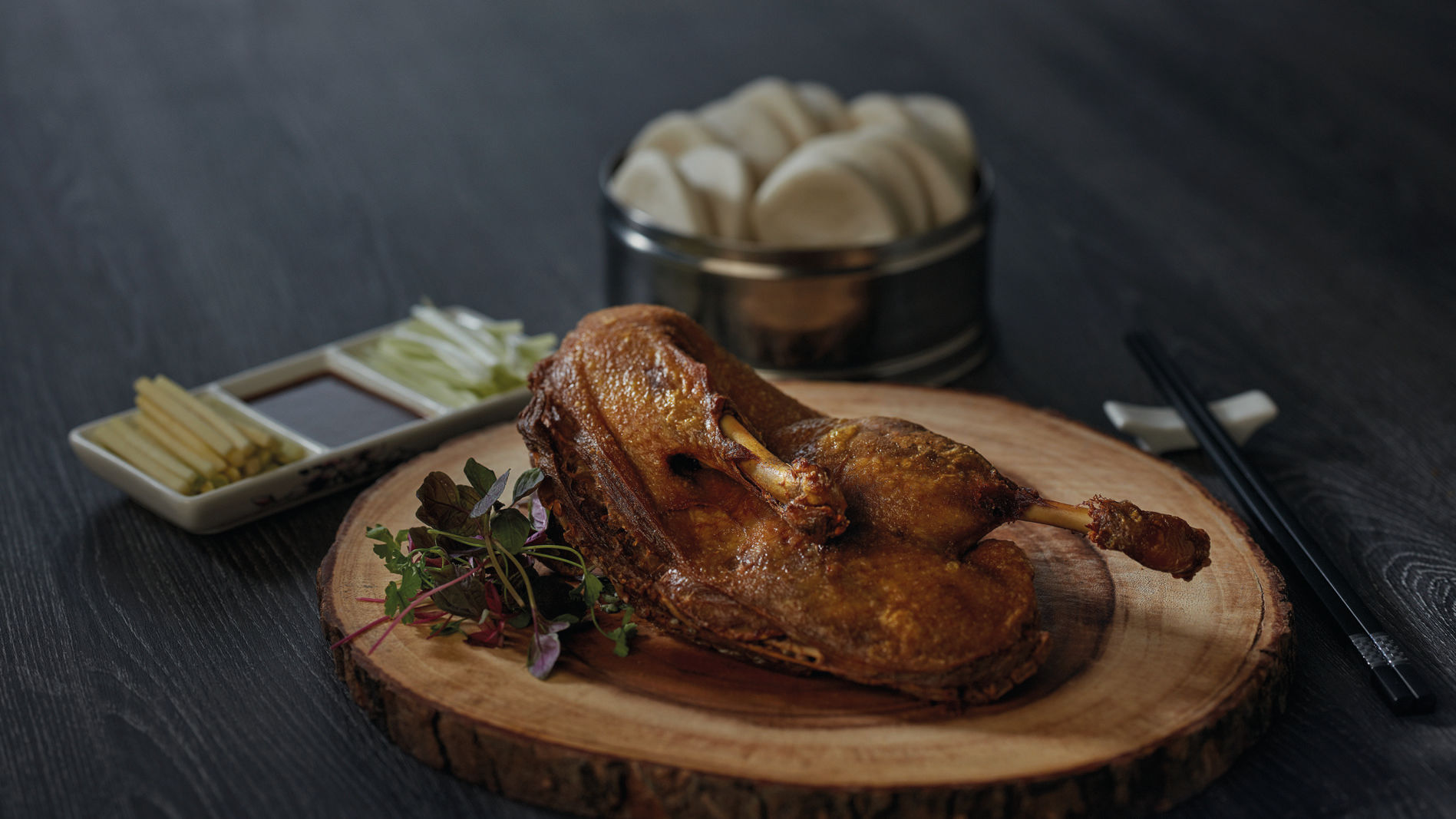 Why dining at FUHU, Resorts World Genting is so enthralling | AugustMan ...