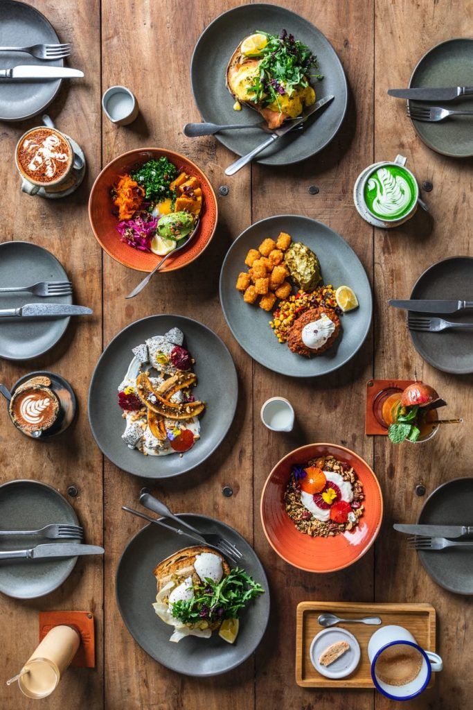 Kafe Utu: A taste of Africa, an authentic experience of African cuisine