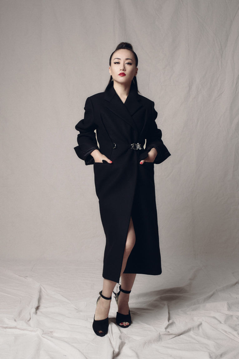 Getting Serious With Stand-up Comedian Yumi Nagashima | AugustMan Singapore