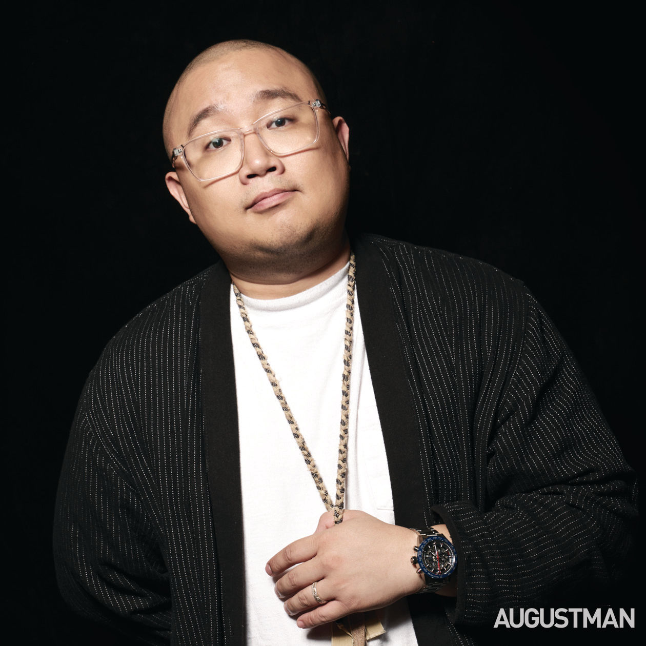 Bryan Chin | AugustMan Malaysia