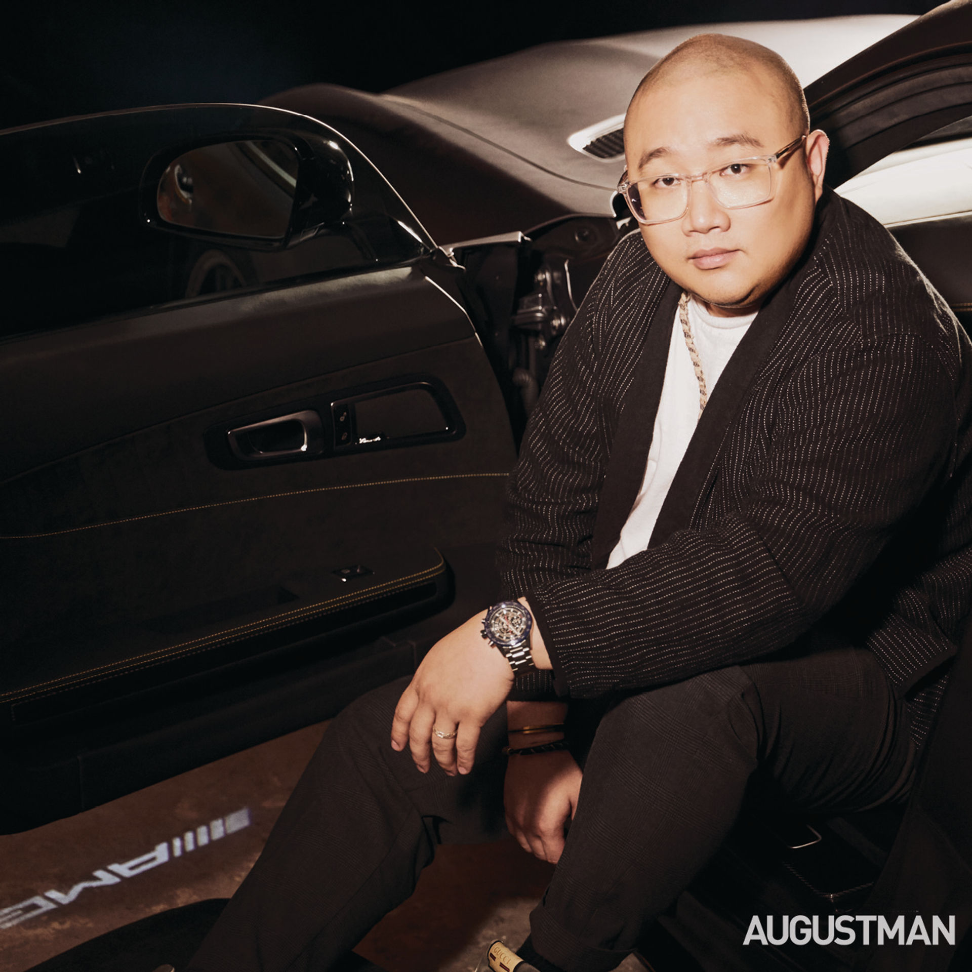 Bryan Chin | AugustMan Malaysia