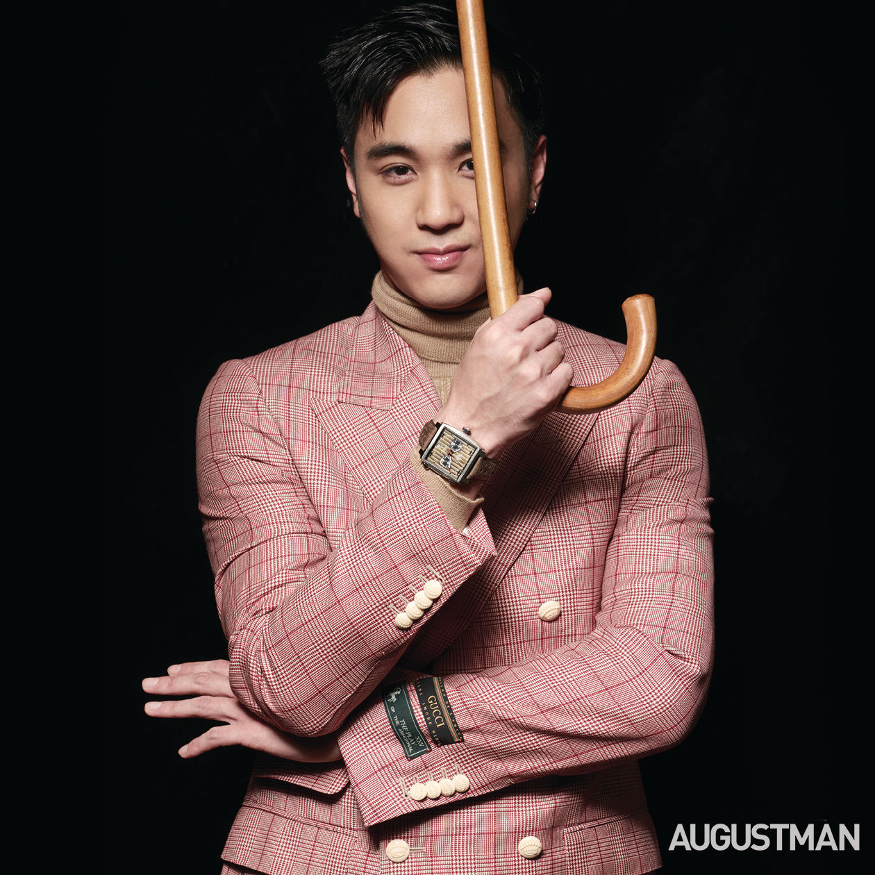 Fabian Loo | AugustMan Malaysia