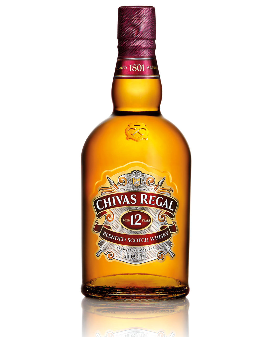 Chivas Regal returns with the third edition of The Winning Seat ...
