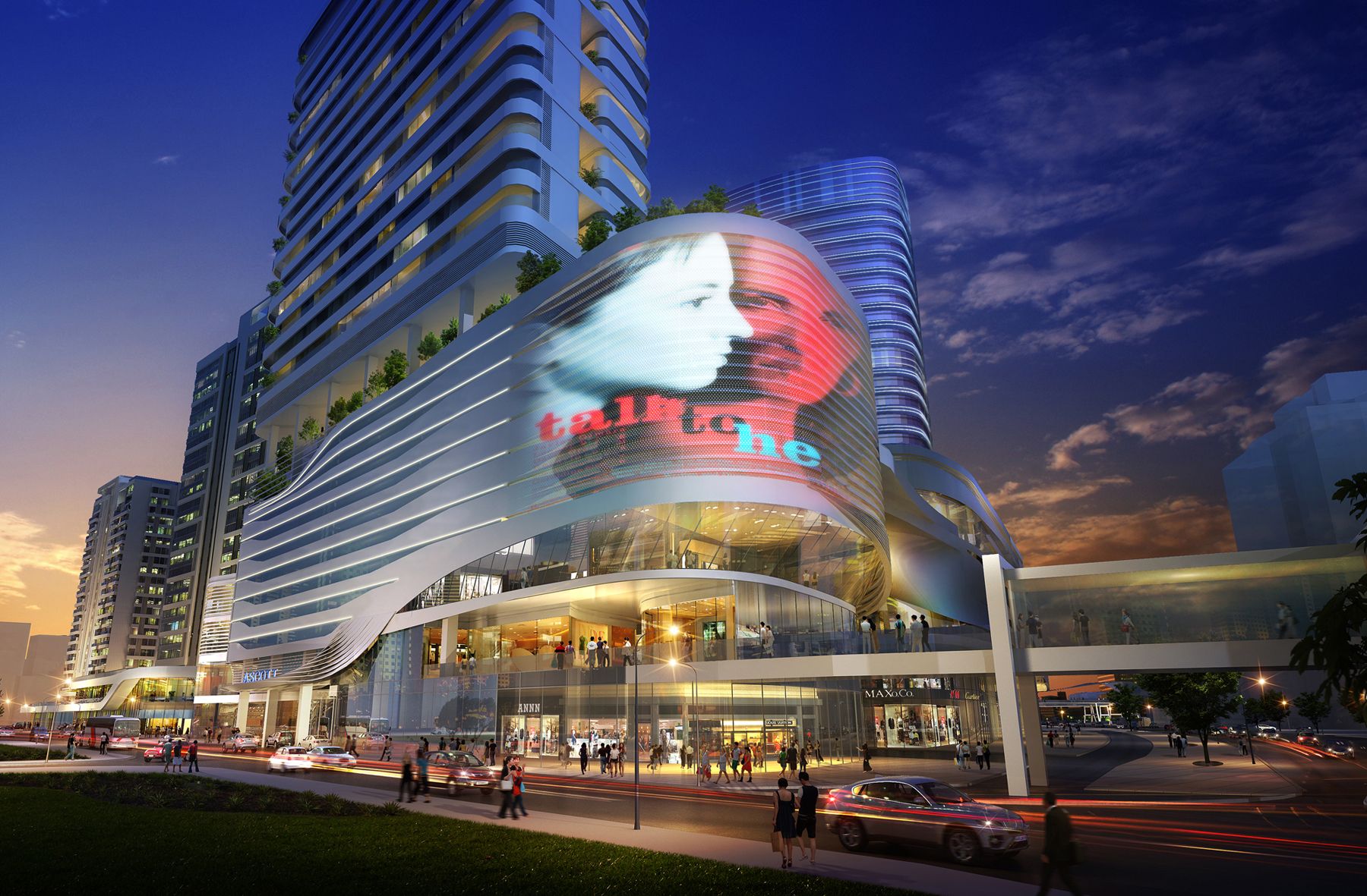 Shopping in Shenzhen: Here's All You Need To Know