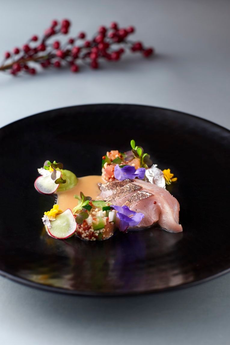 Nobu Kuala Lumpur Presents New Omakase Menus for the Festivities ...