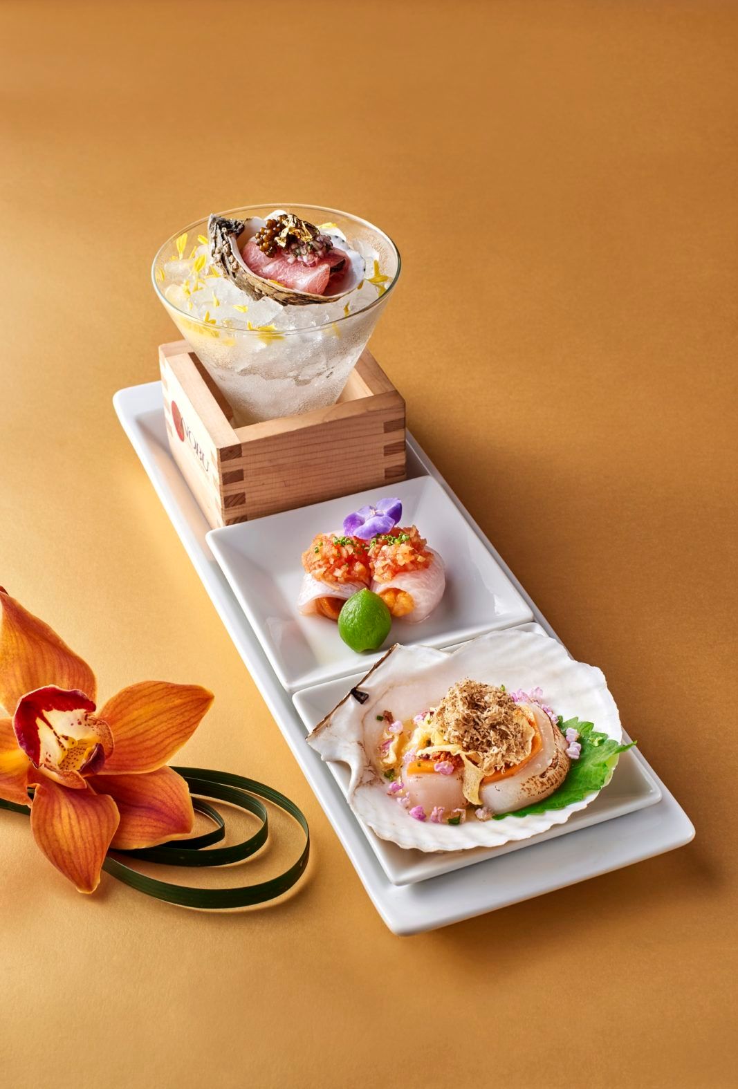 Nobu Kuala Lumpur Presents New Omakase Menus for the Festivities ...