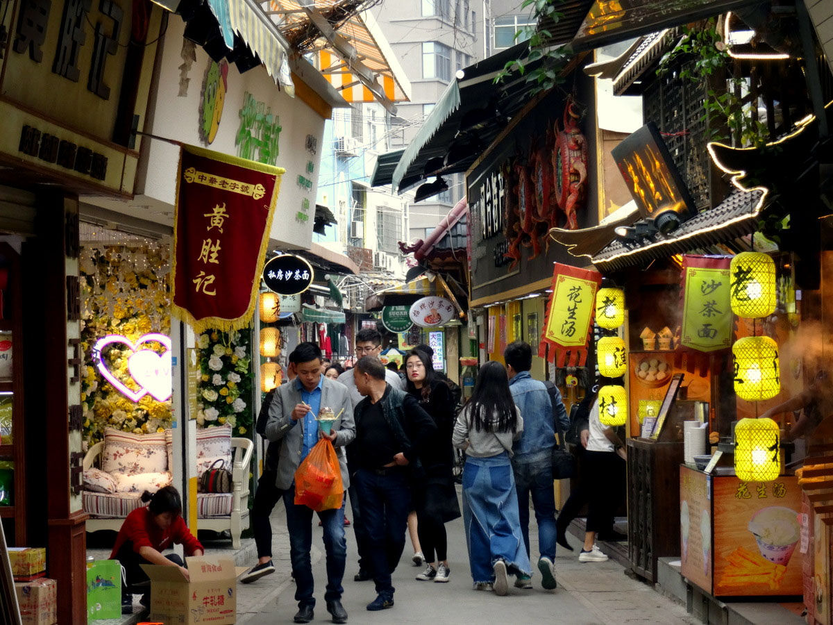 Exploring China: The Definitive Xiamen Travel Guide