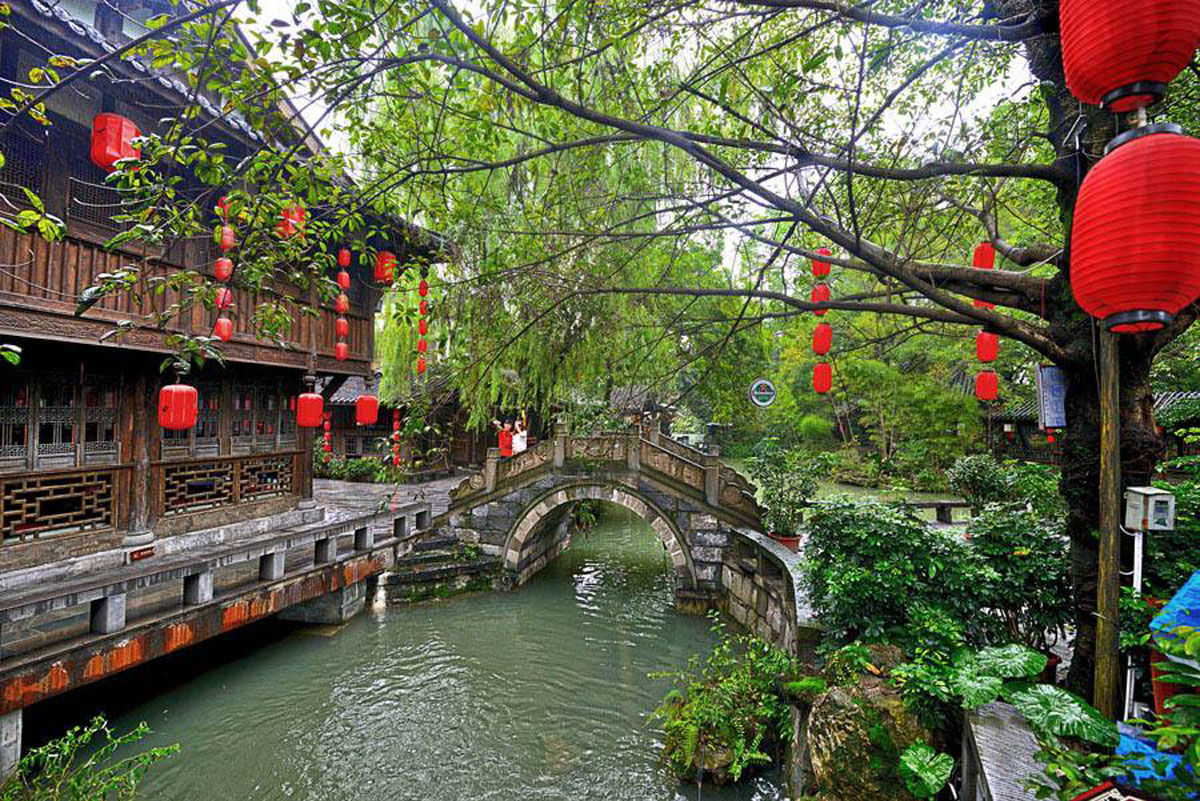 Exploring China: The Definitive Chengdu Travel Guide