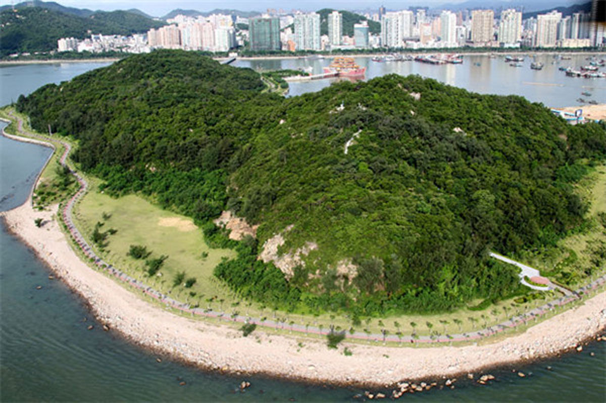 Here's why you should head over to Zhuhai from Guangzhou