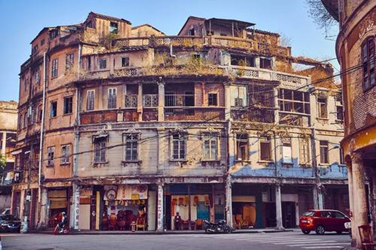 Here's why you should take a detour over to Shantou from Xiamen