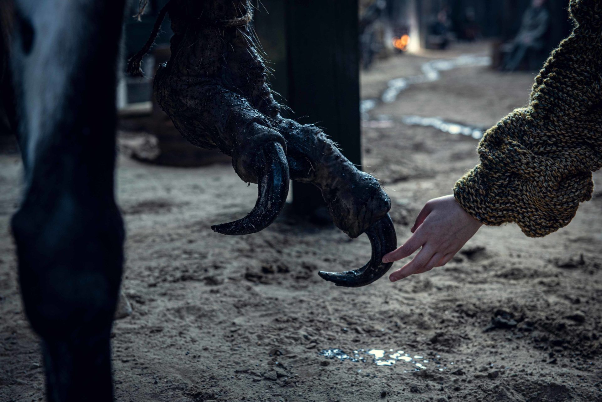 Netflix Review: The Witcher springs to life from its game and books
