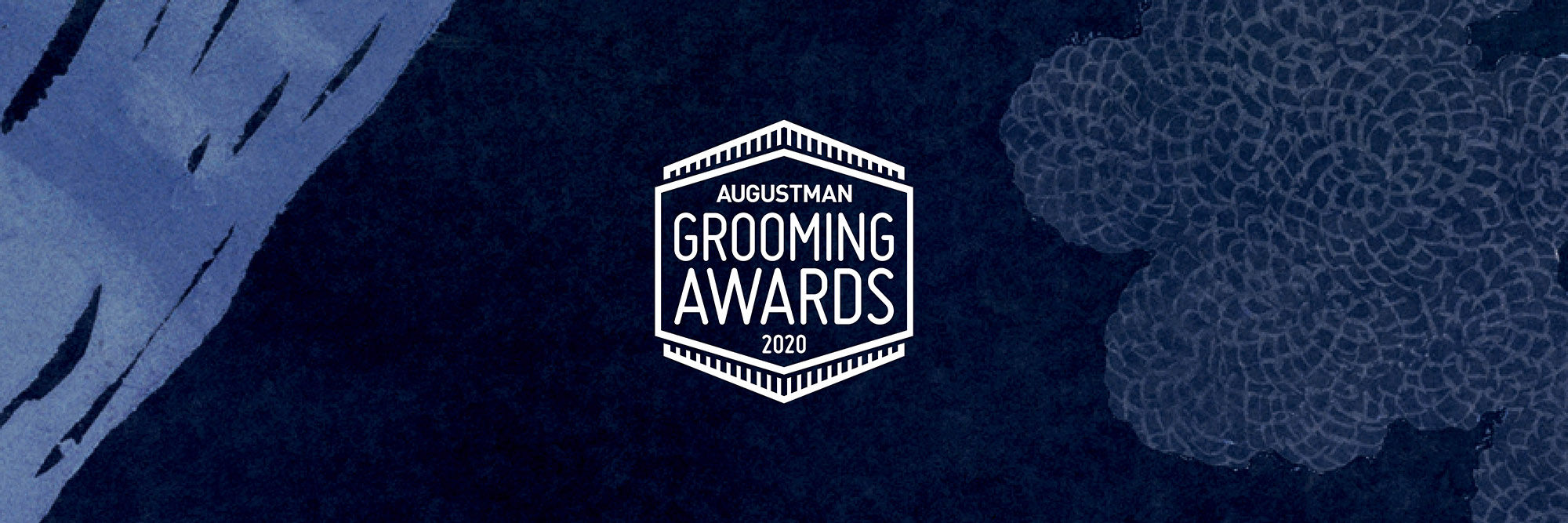 AUGUSTMAN Grooming Awards 2020 Part II: Best Hair Products for Gentlemen