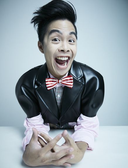 Uncovering humour with local stand-up comedian Sam See | AugustMan ...