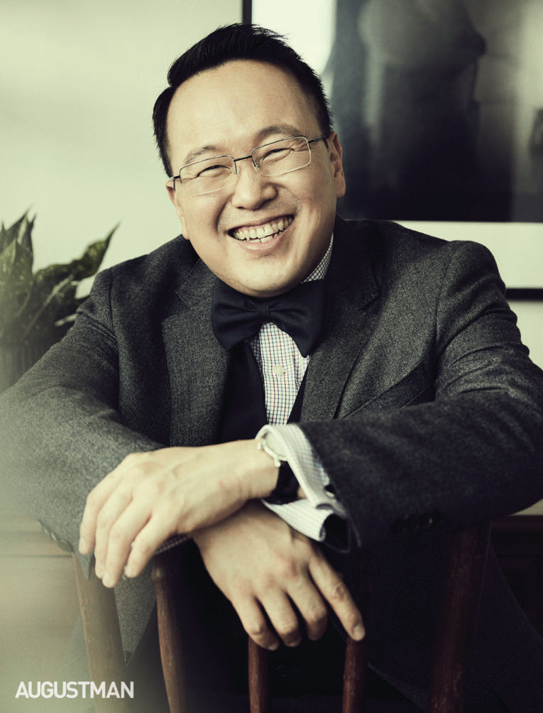 Interview: Booker Prize shortlister Tan Twan Eng on 'The Garden of ...