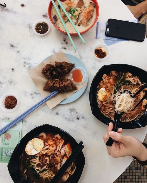 8 kopitiams that serve the best coffee, toast and noodles in KL & PJ