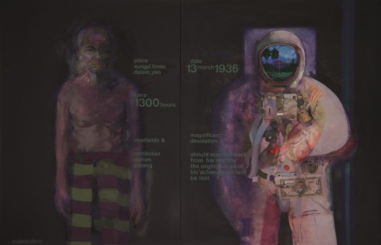 10 Important Artworks That Paint A Vivid Picture Of The Malaysian Identity