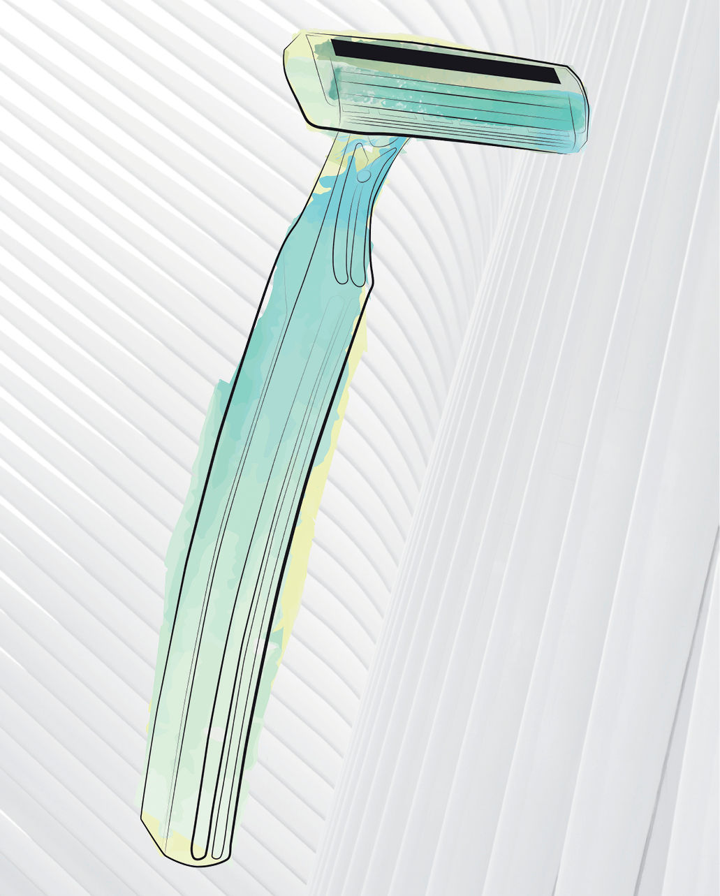 Tidy Up. Here Are Four Ways To Groom Your Nether Regions