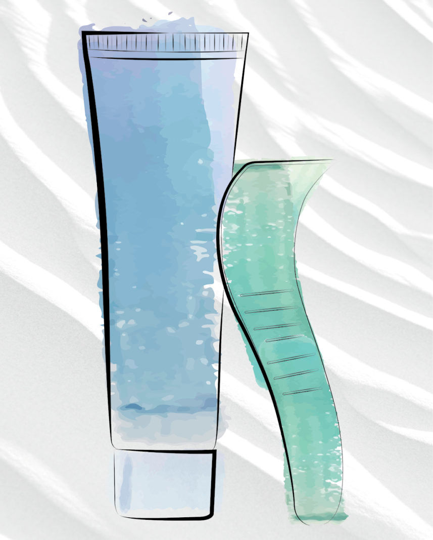 Tidy Up. Here Are Four Ways To Groom Your Nether Regions