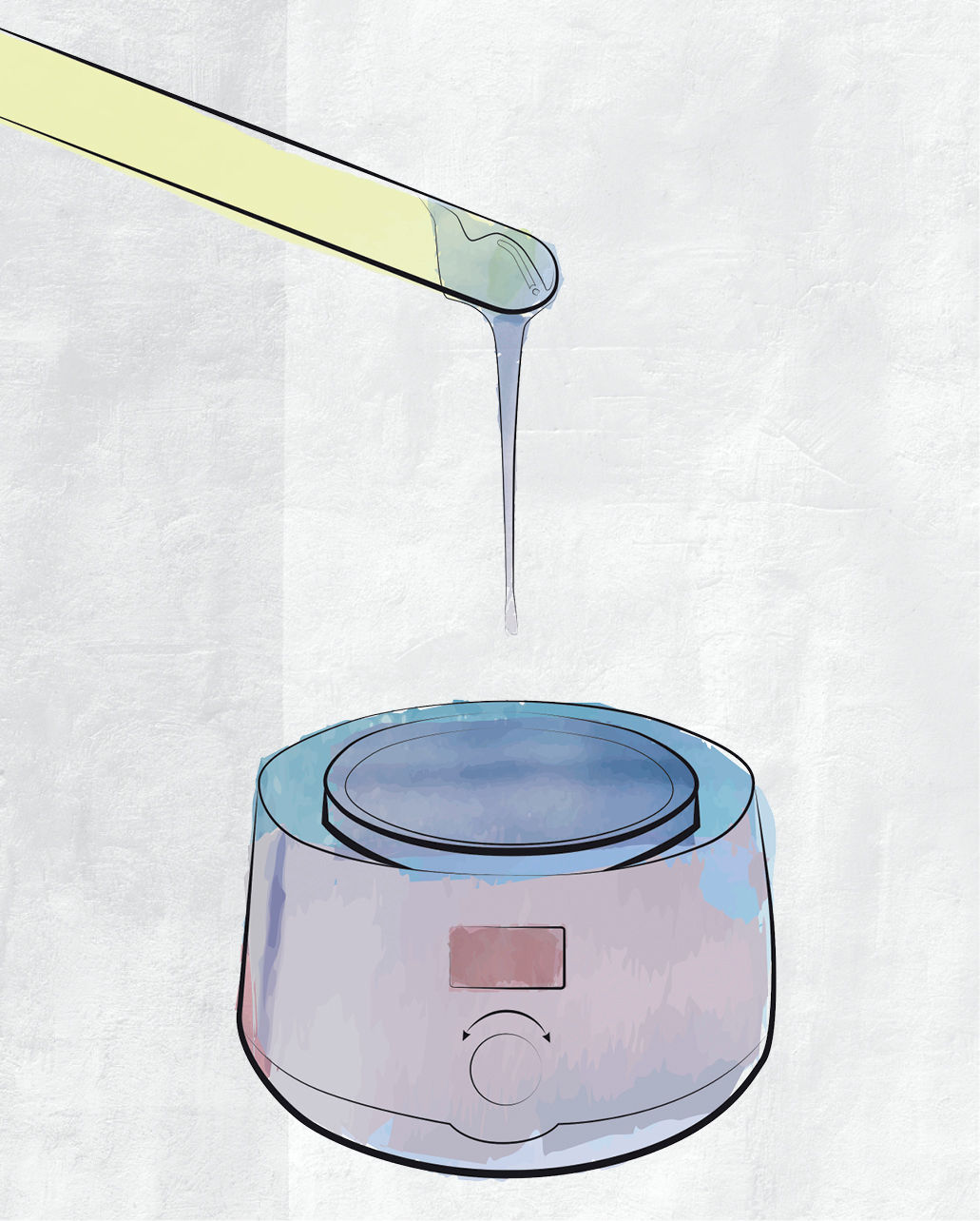 Tidy Up. Here Are Four Ways To Groom Your Nether Regions