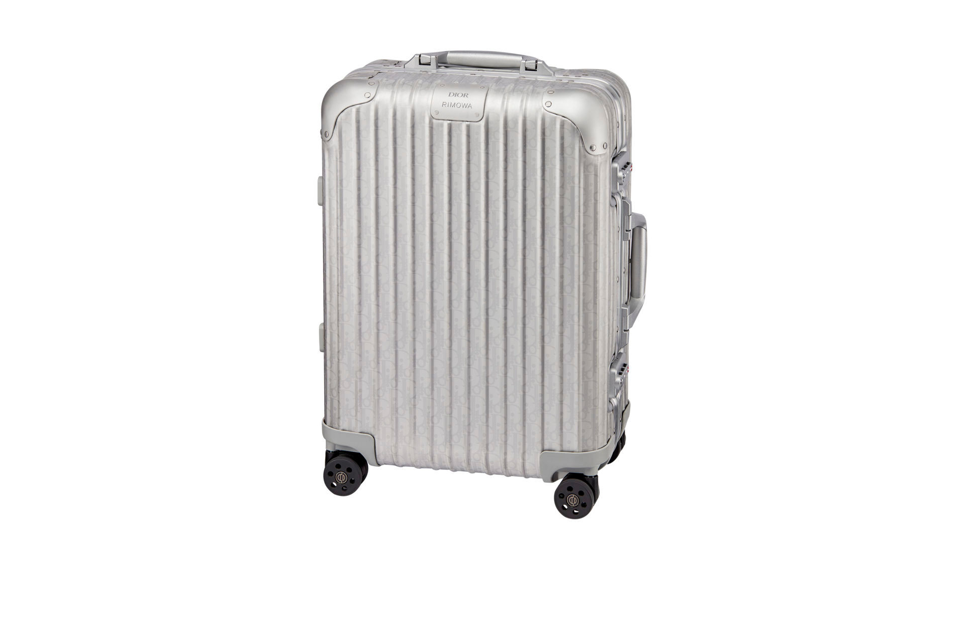 What's Hot: The Dior and Rimowa Special Capsule Collection