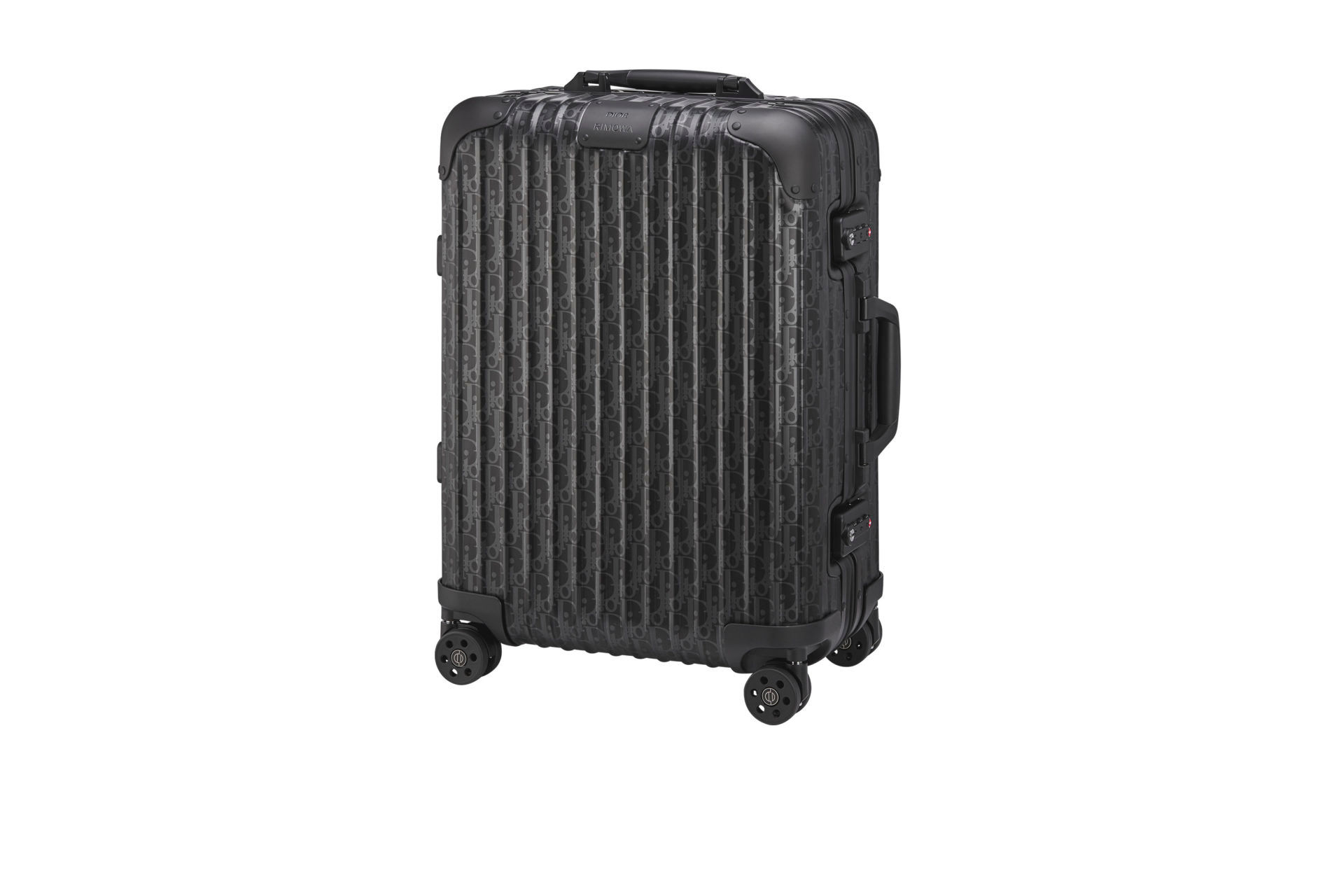What's Hot: The Dior and Rimowa Special Capsule Collection