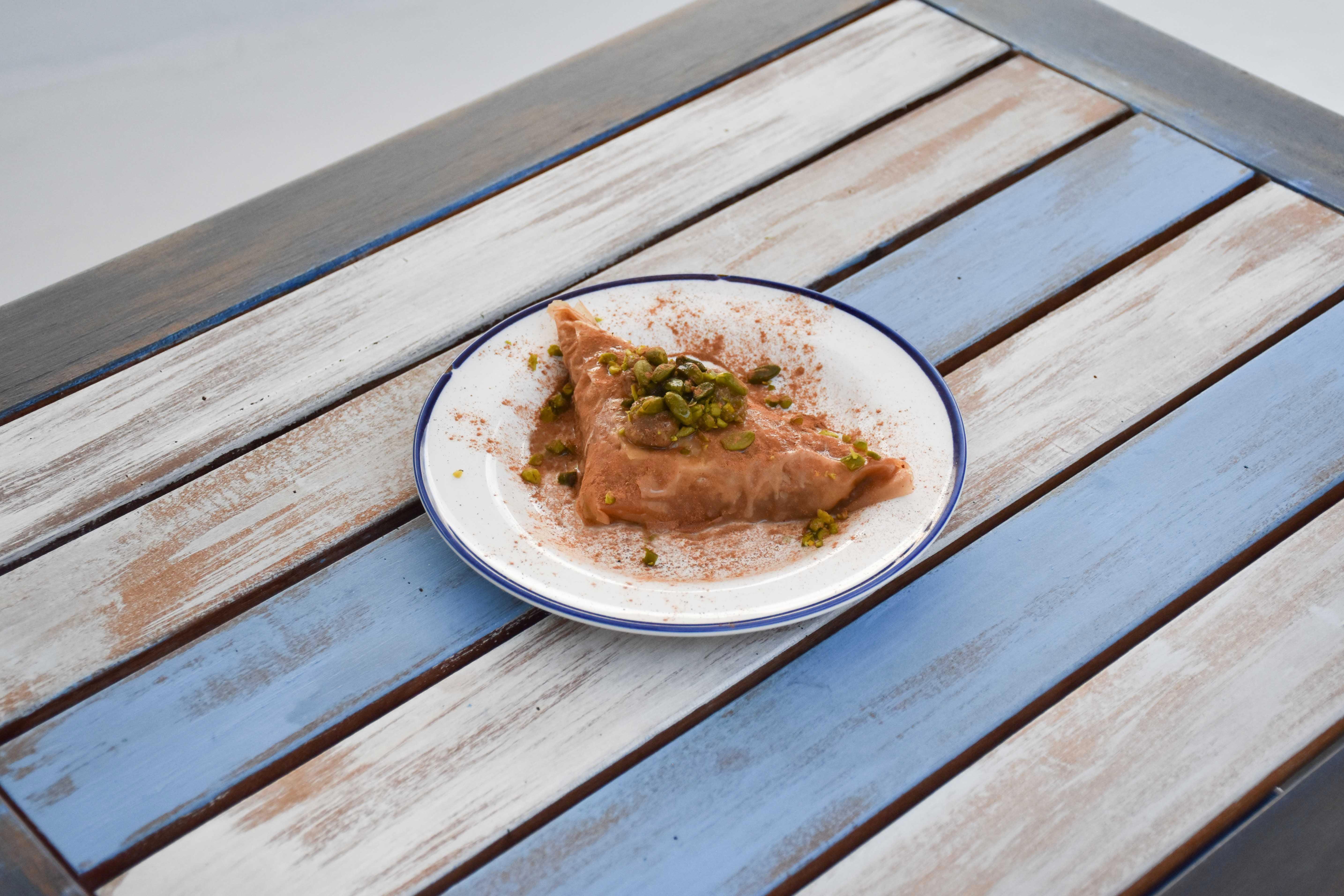Zorba brings the flavours of Greece right to your plate | AugustMan ...