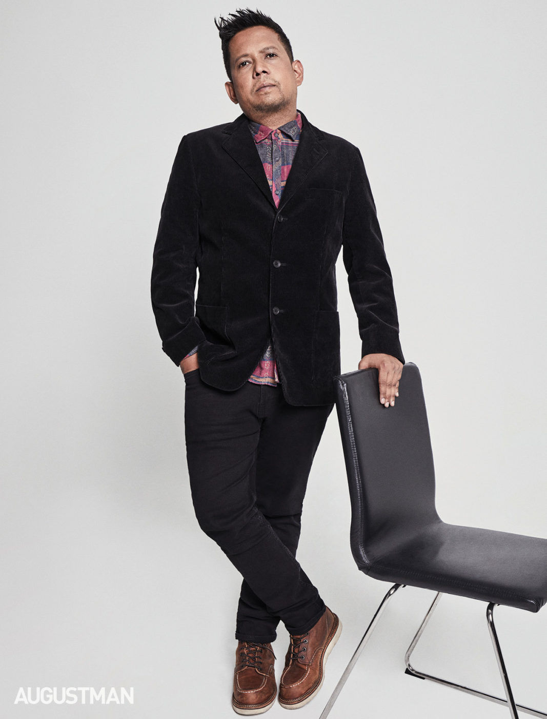 5 local directors explore cinematography with Huawei Mate 30 Pro