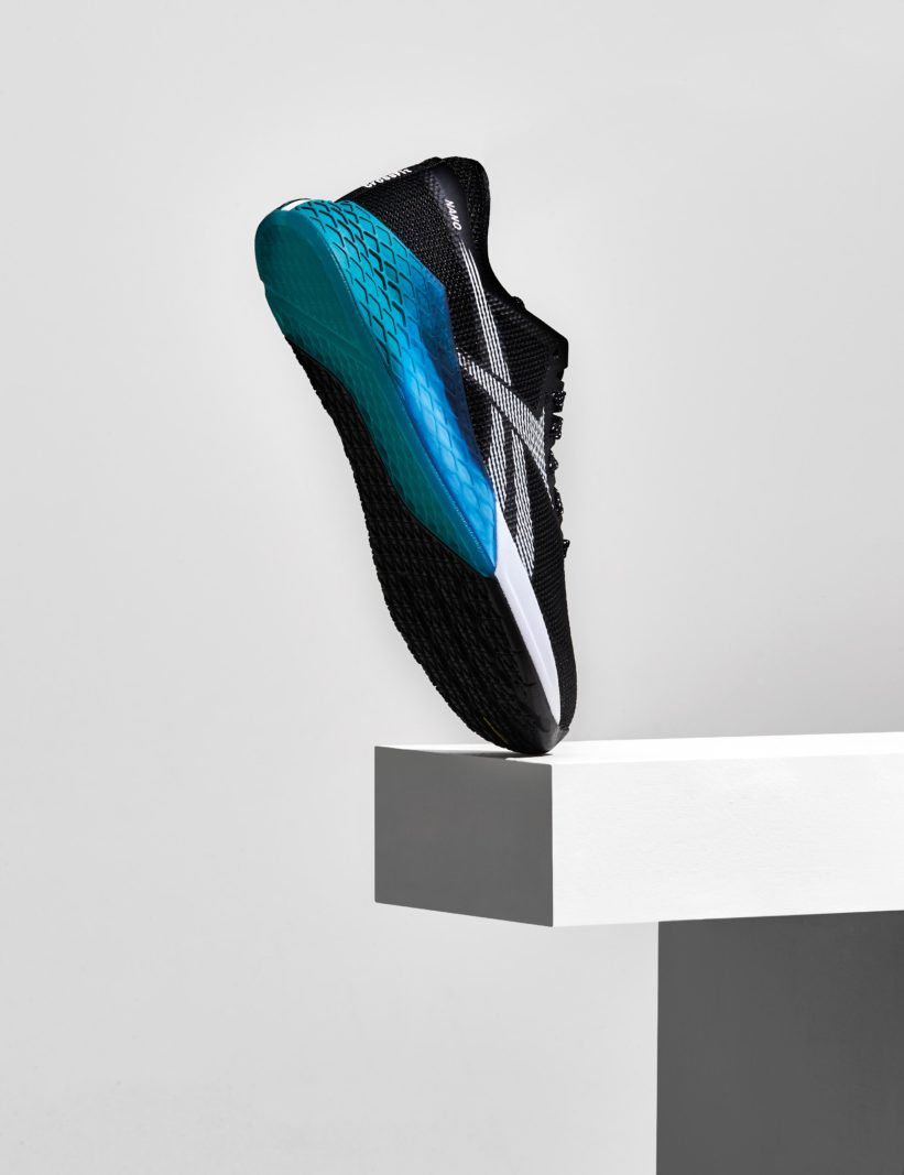 8 proprietary sports shoe sole technologies reviewed