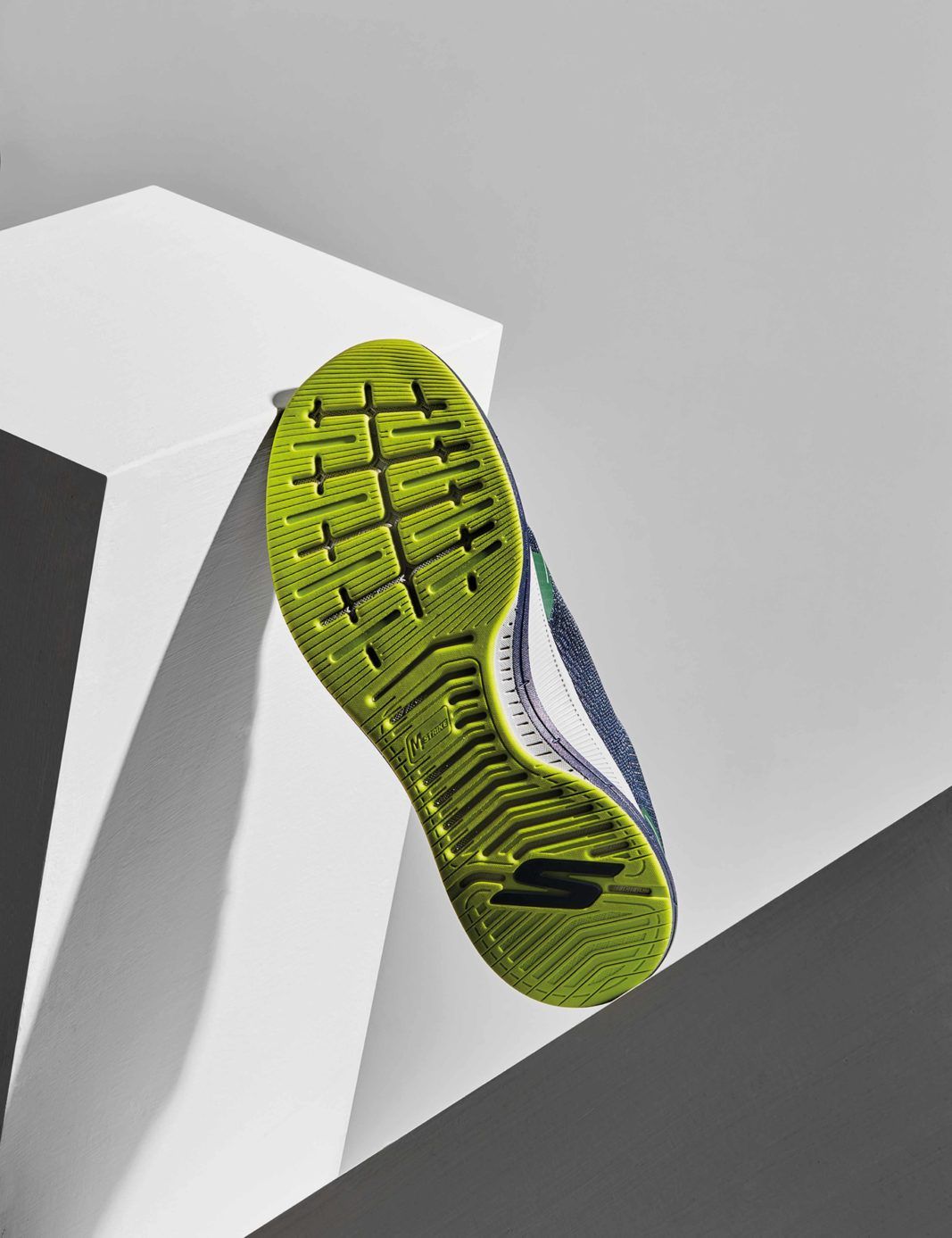 8 proprietary sports shoe sole technologies reviewed