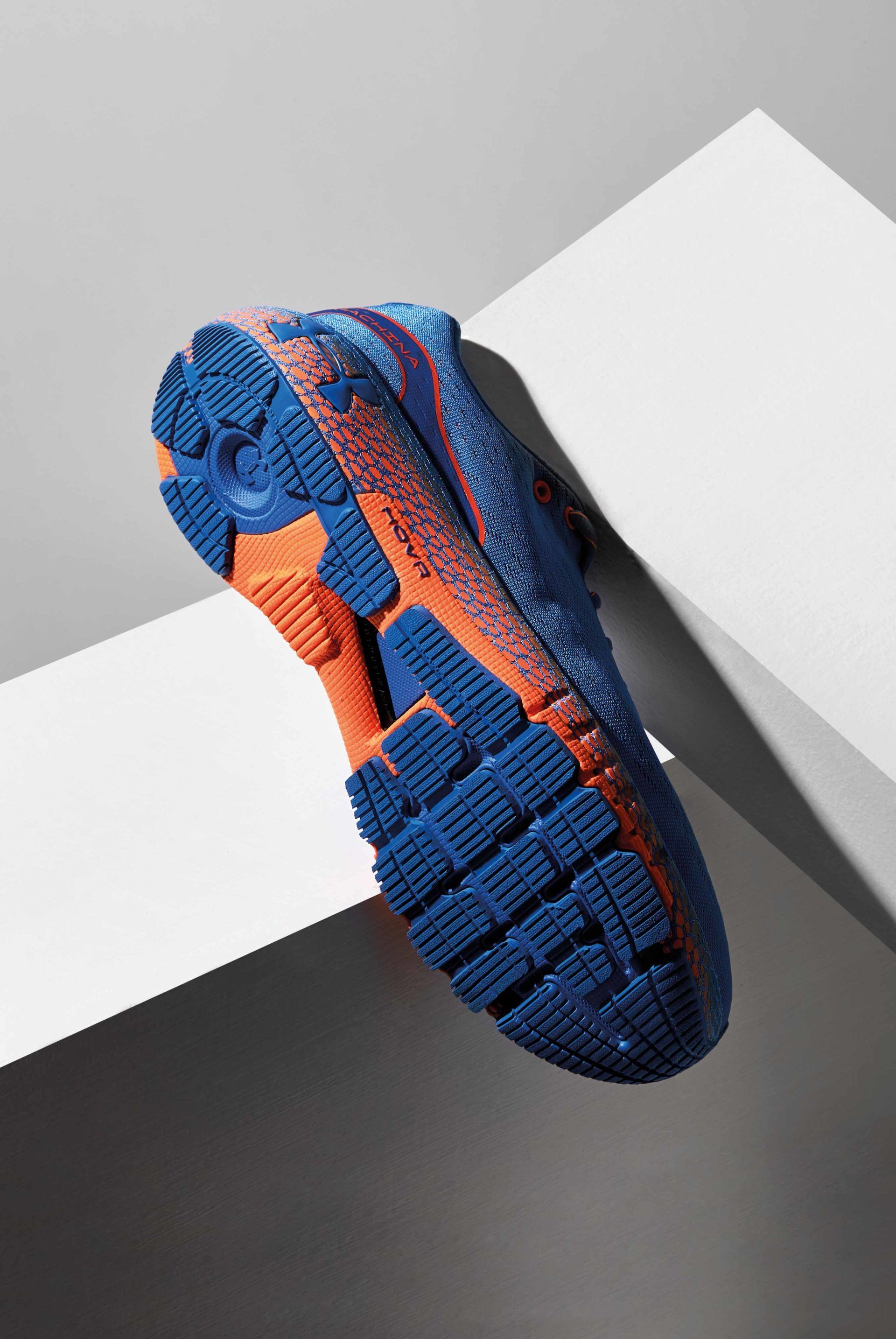 8 proprietary sports shoe sole technologies reviewed