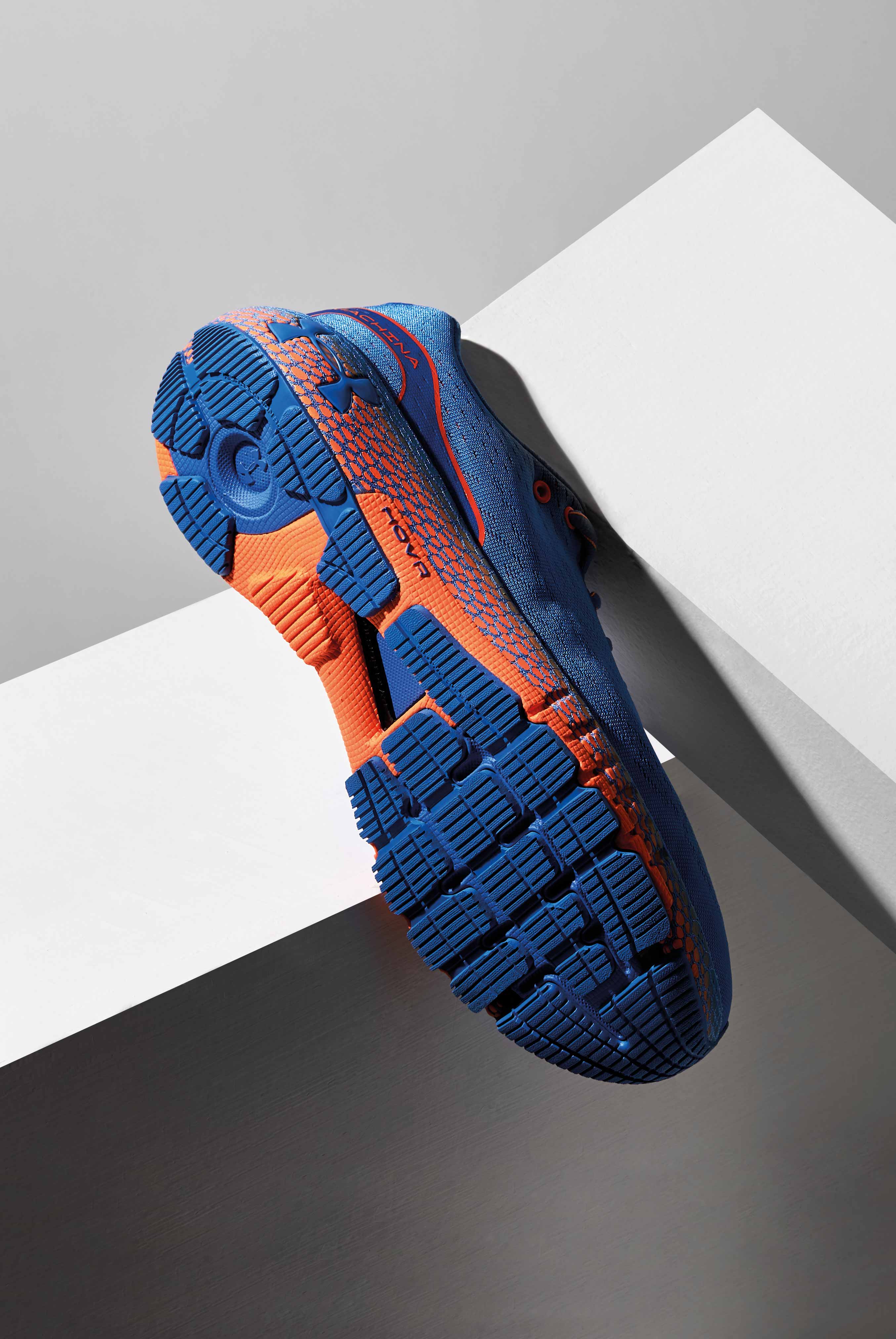 8 proprietary sports shoe sole technologies reviewed