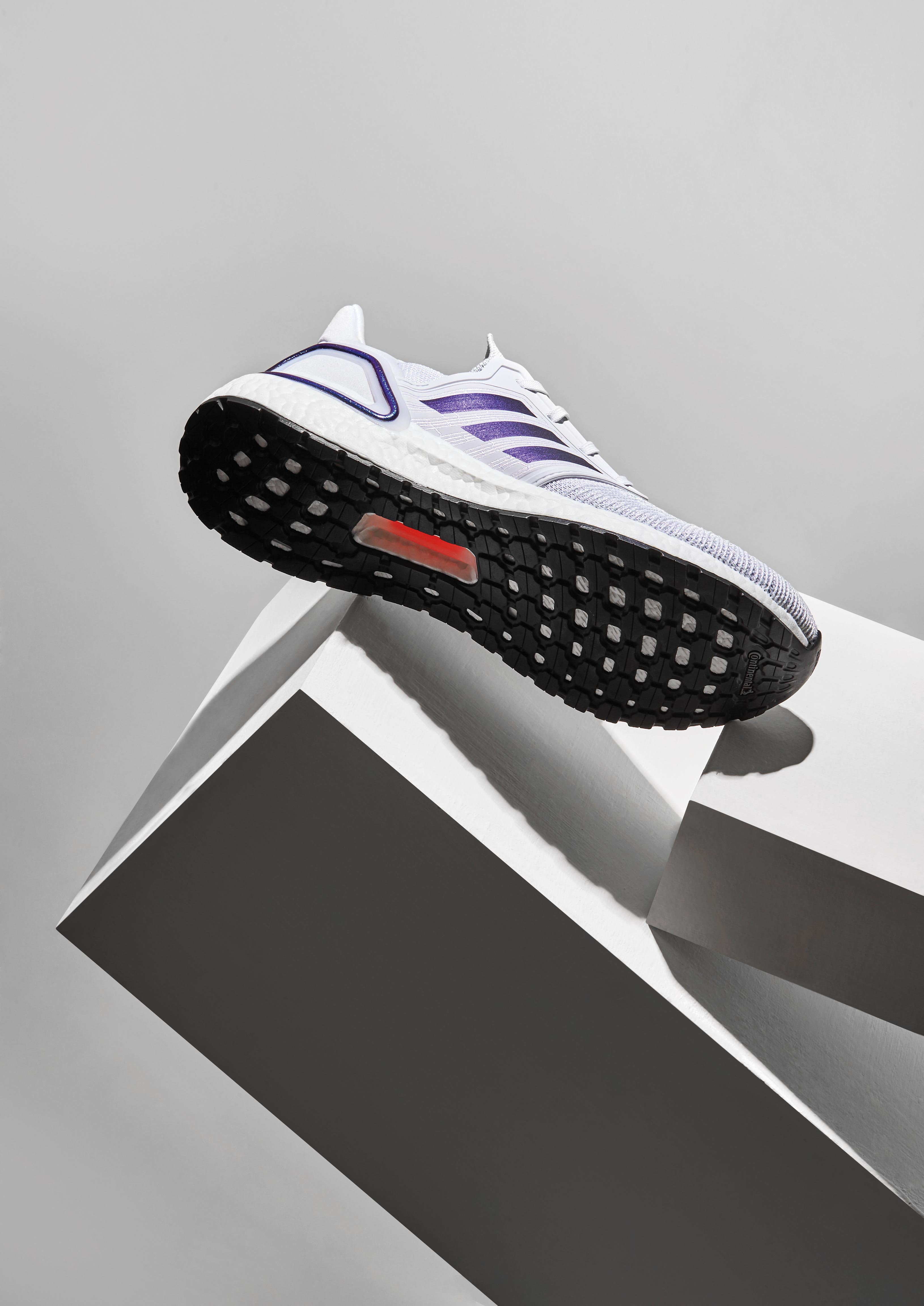 8 proprietary sports shoe sole technologies reviewed