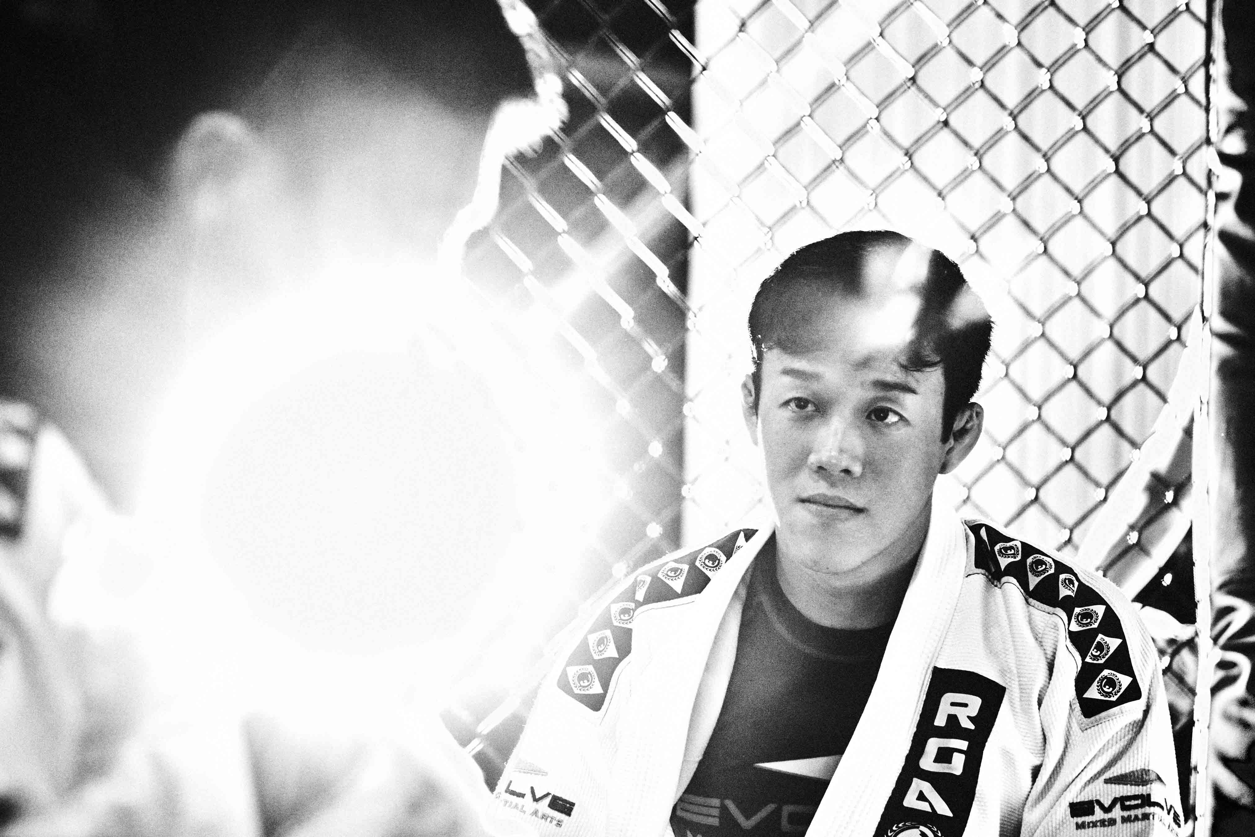 Brazilian Jiu-Jitsu: We Rolled With Two SEA Games BJJ Champions