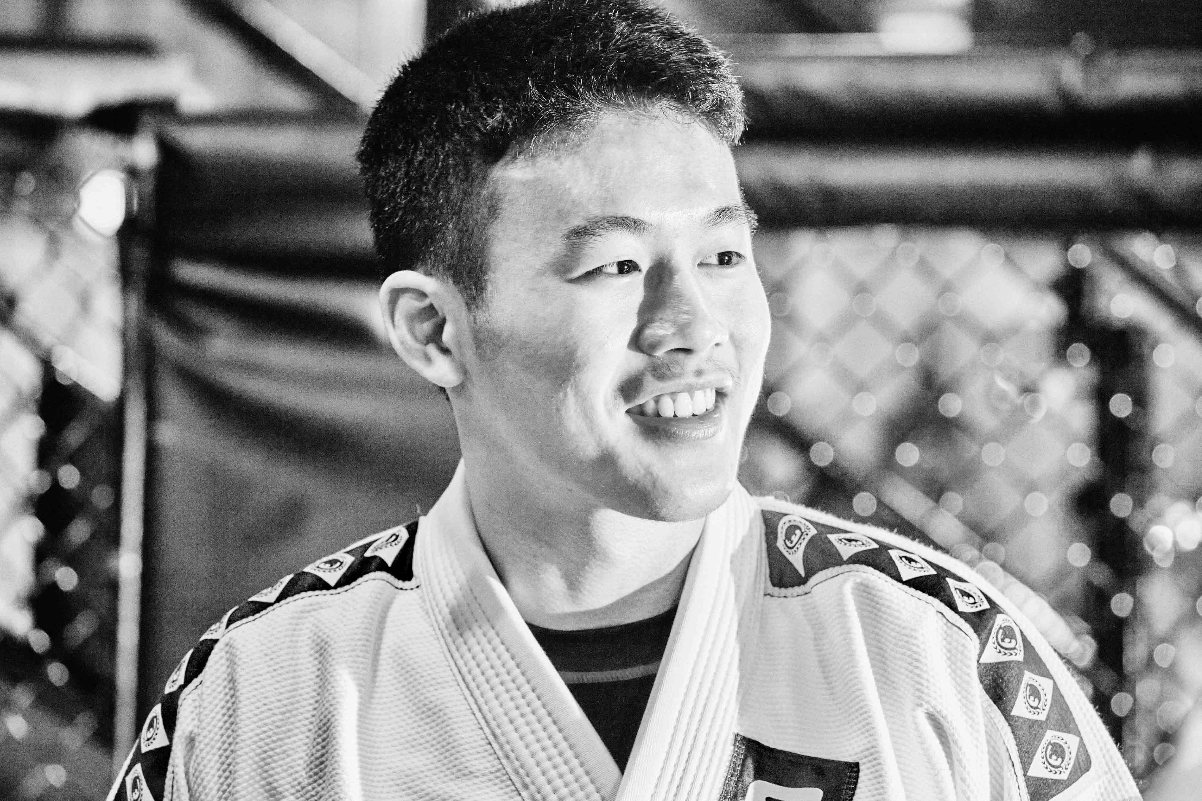 Brazilian Jiu-Jitsu: We Rolled With Two SEA Games BJJ Champions