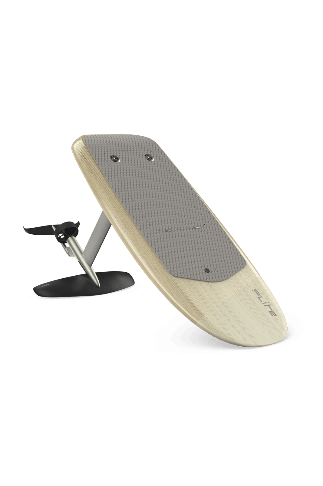 Walk on Water with the Environmentally Friendly Fliteboard | AugustMan ...