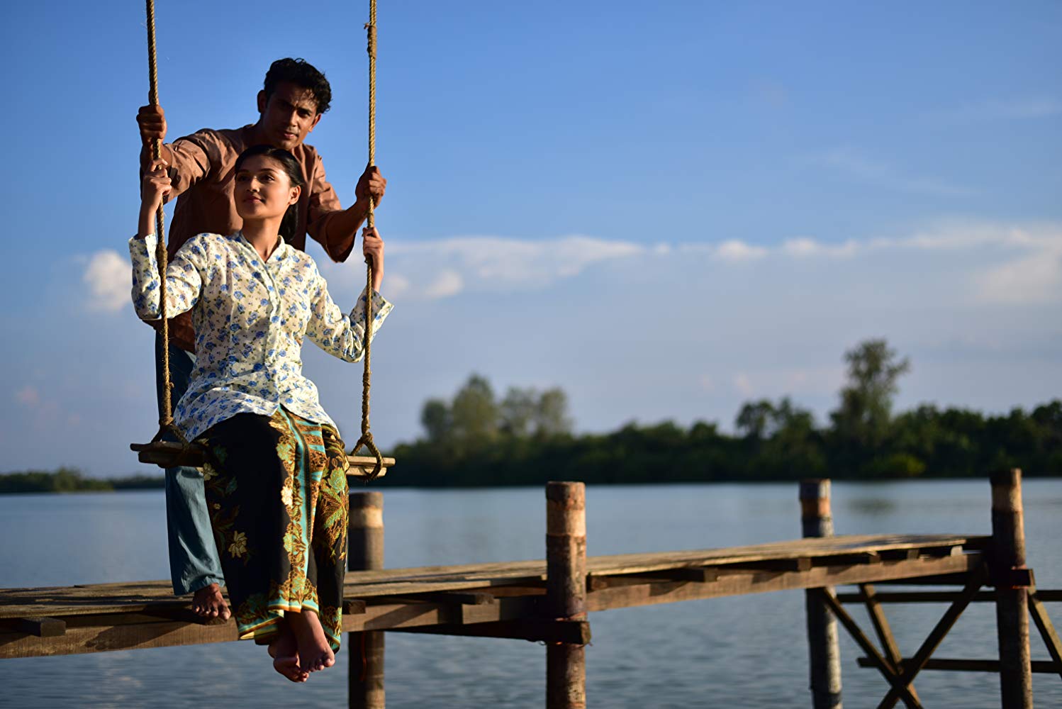 Kabir Bhatia: Get Up Close and Personal with the "Pulang" Sensation