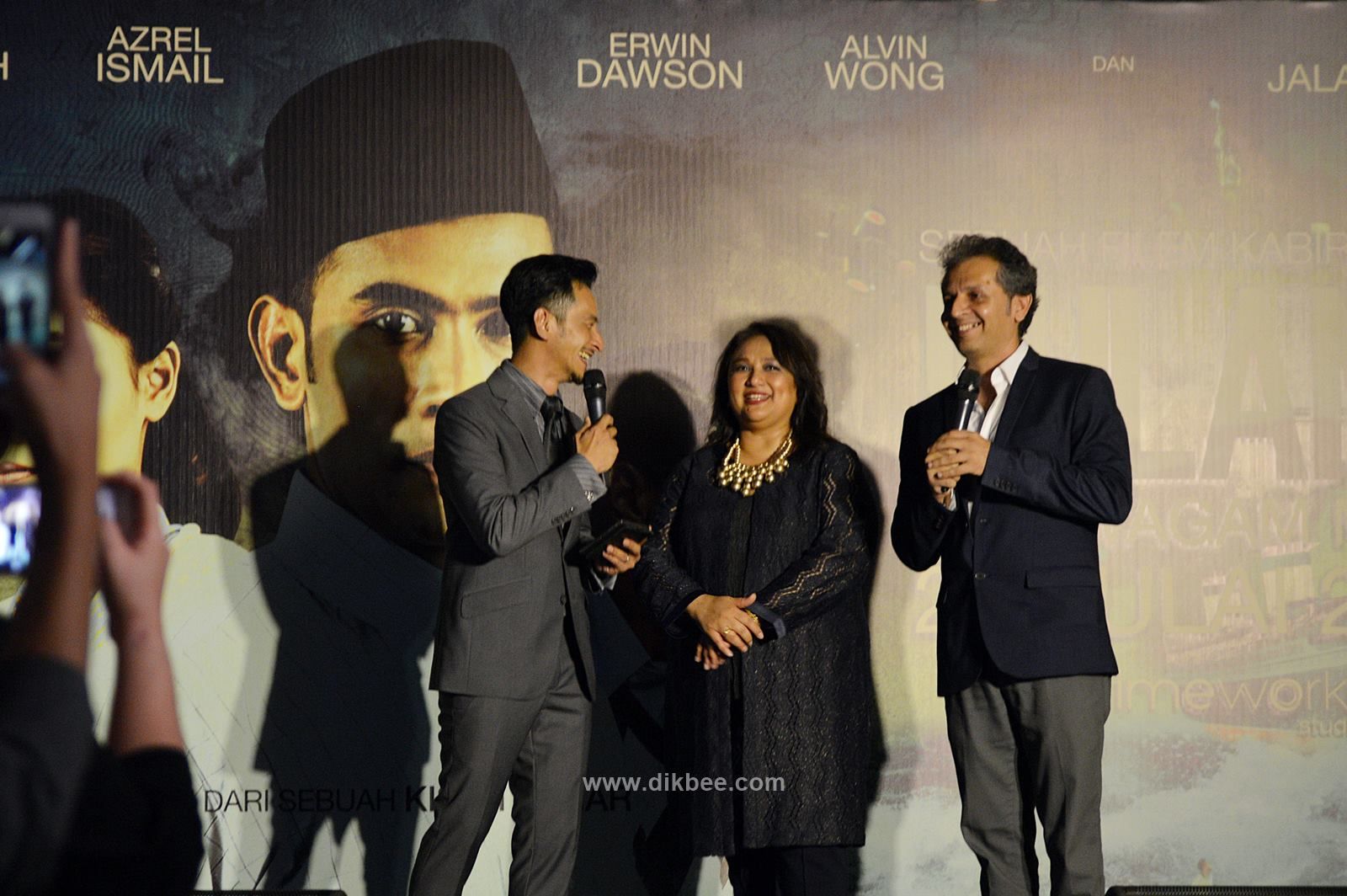 Kabir Bhatia: Get Up Close and Personal with the "Pulang" Sensation