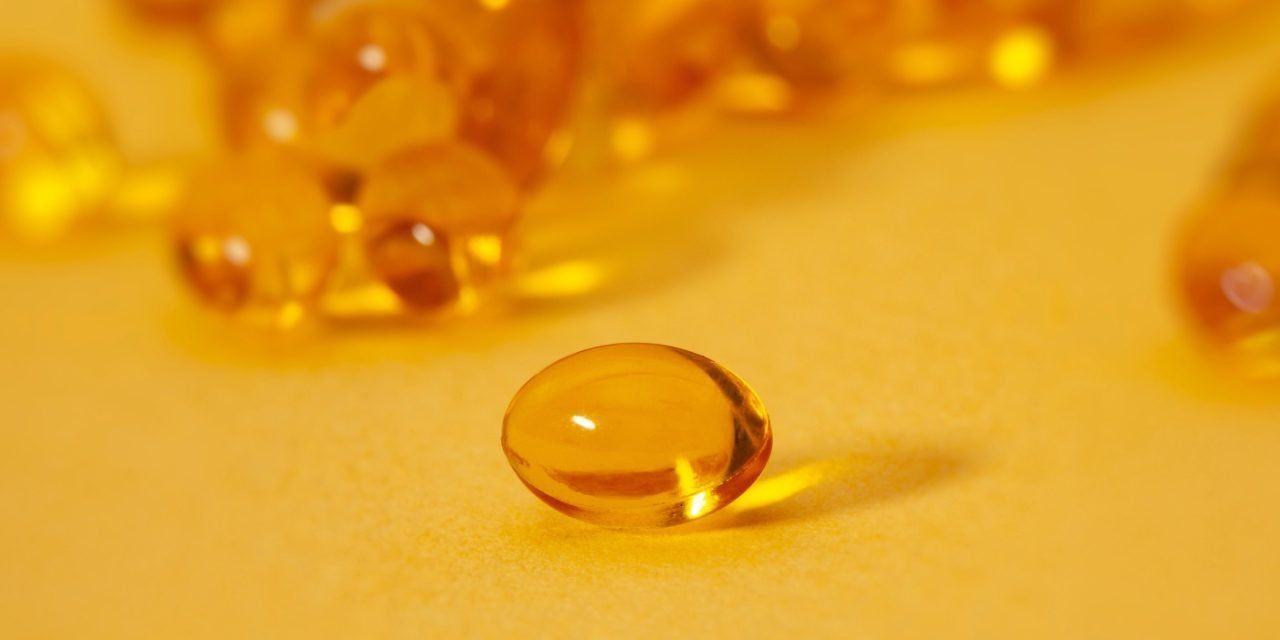 Consuming fish oil supplements can reduce your risk of death