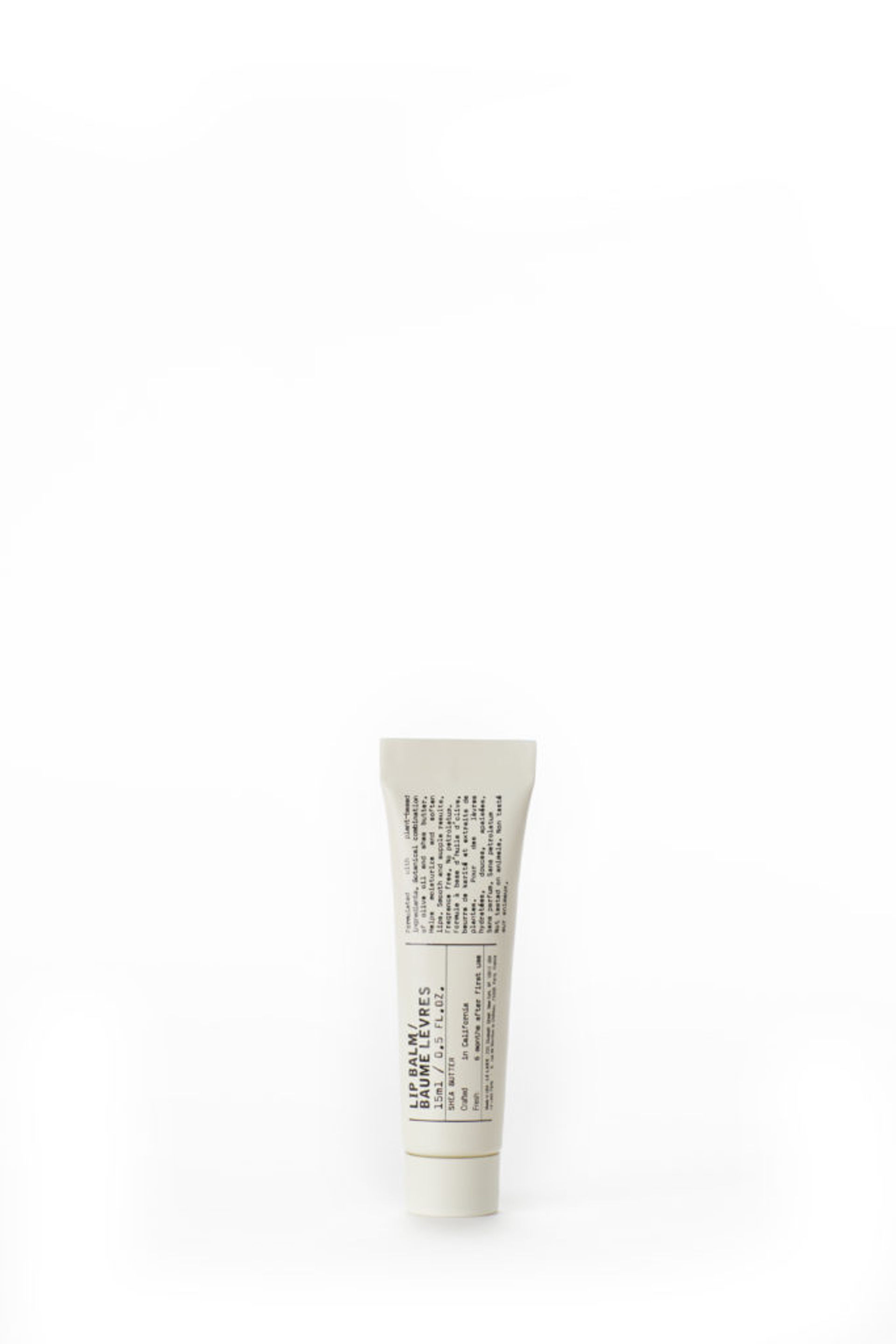 A Sneak Peek Into The New Le Labo In Singapore | AugustMan Singapore