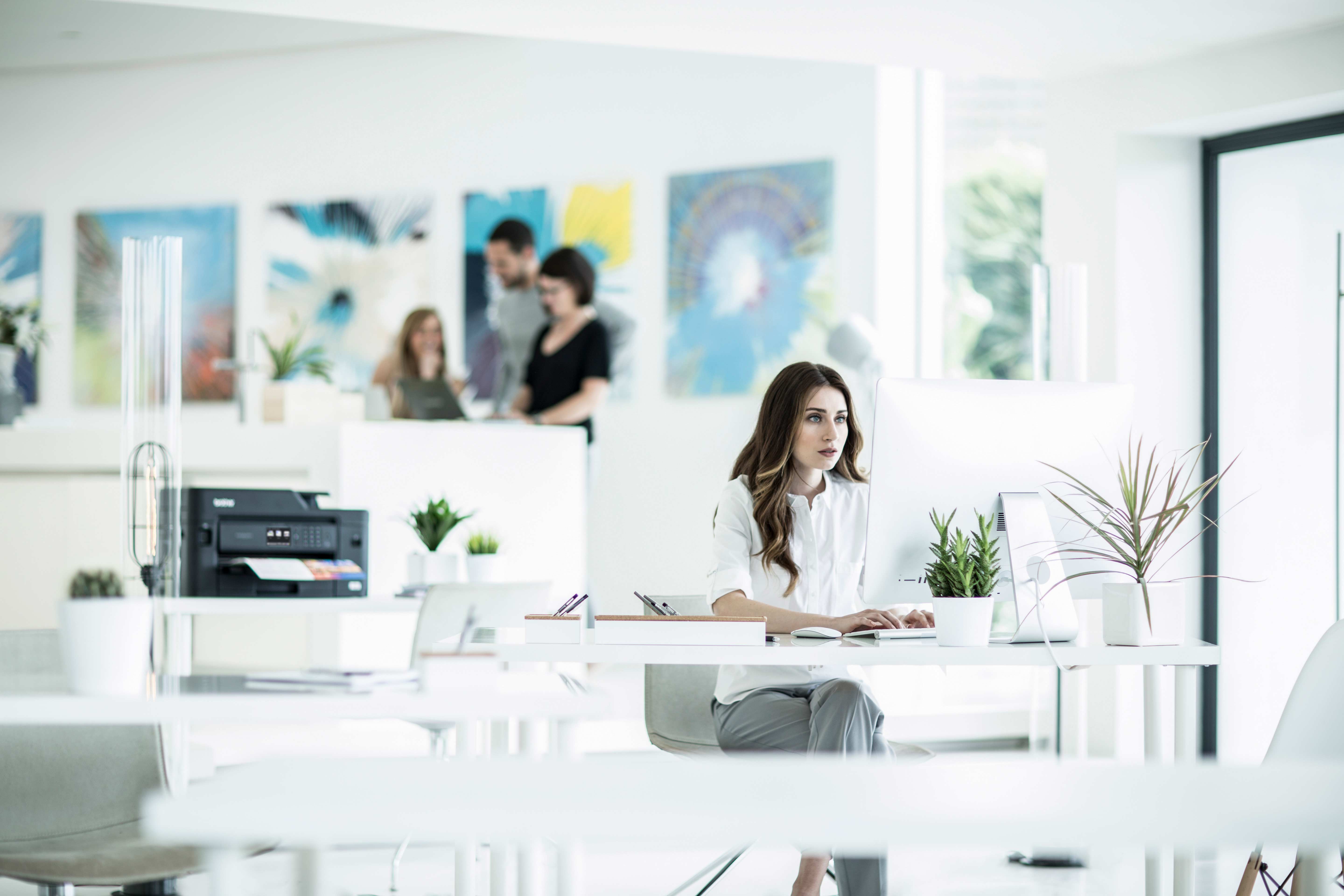 Brother's All-in-One Printers: Your one-stop solution | AugustMan Singapore