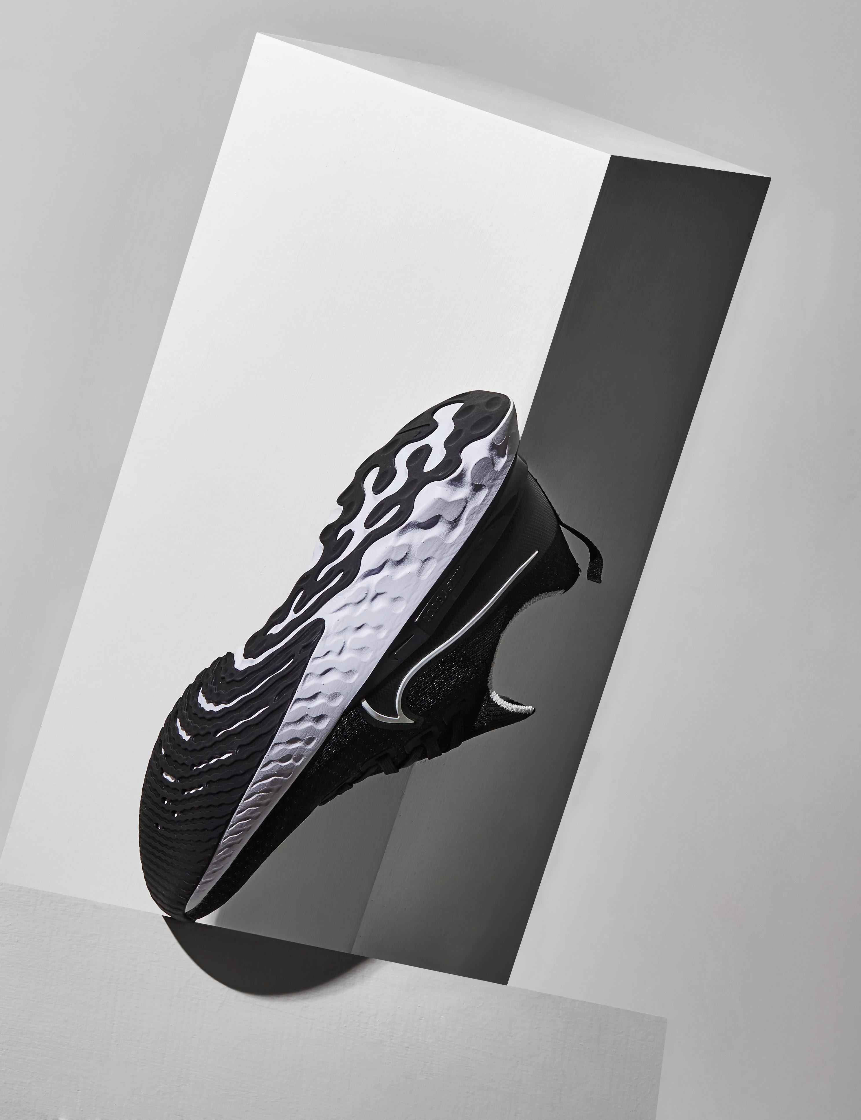 8 proprietary sports shoe sole technologies reviewed